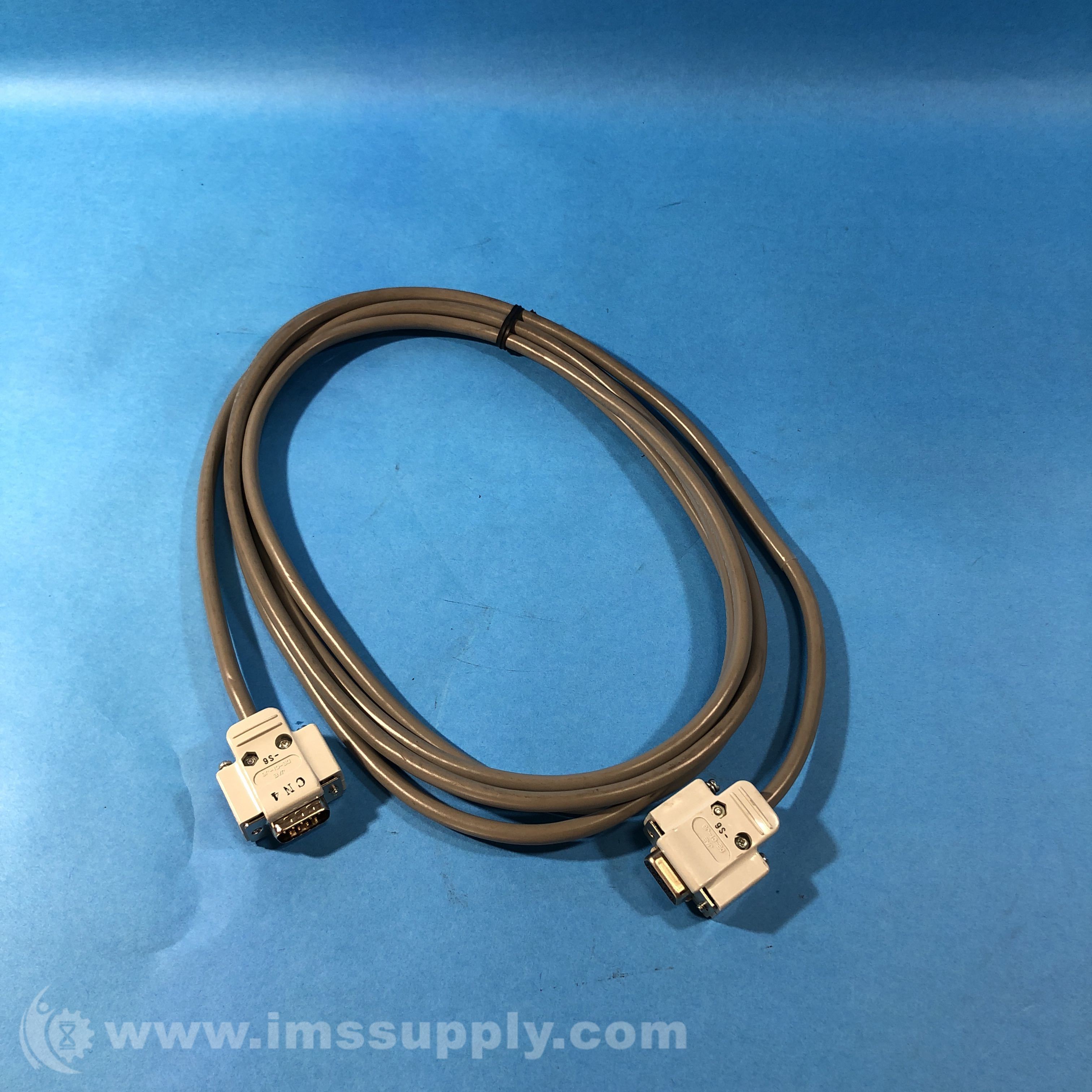 Jae Connectors DE-CI-J6-S6 Cable - IMS Supply