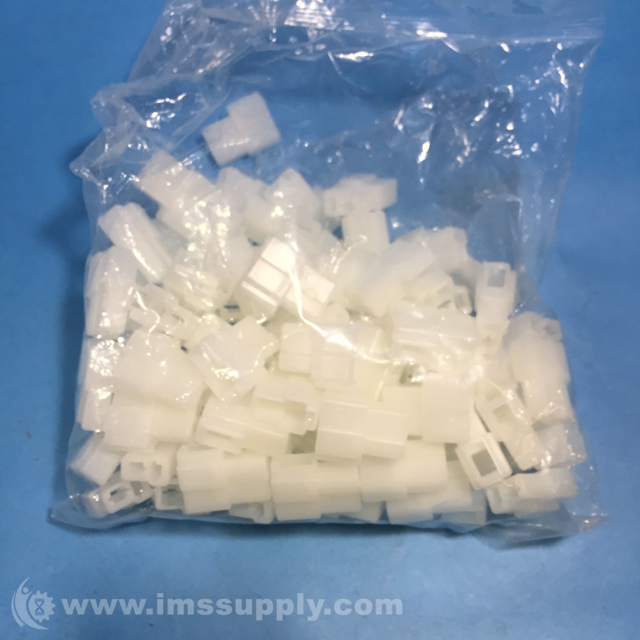Yazaki 7122-2228 Bag of 100 Combination Line Connectors - IMS Supply
