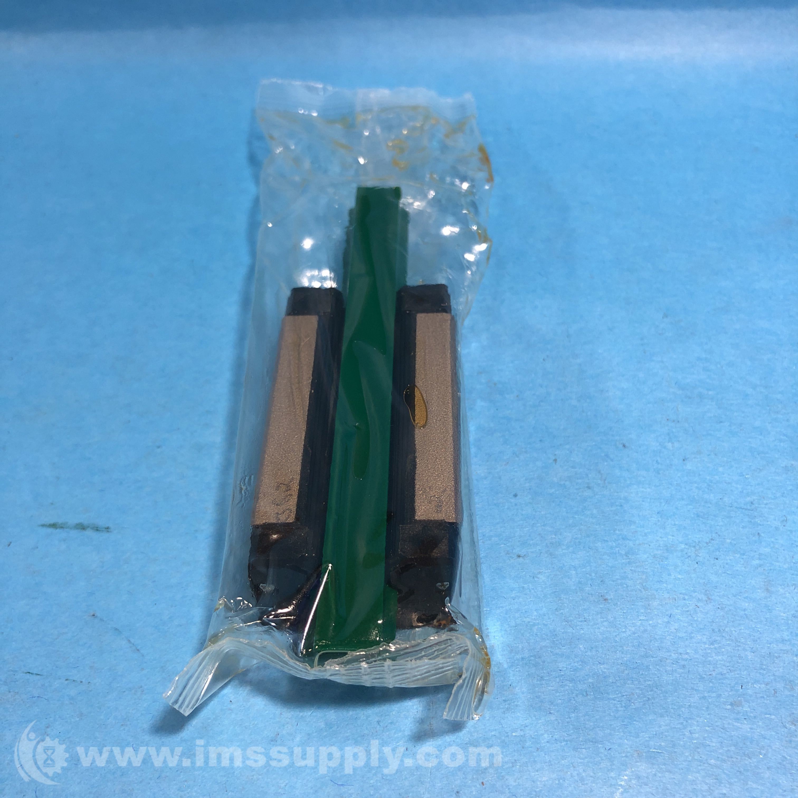 THK SHS15V1SS(GK) BLOCK, Inear Guide Block - IMS Supply