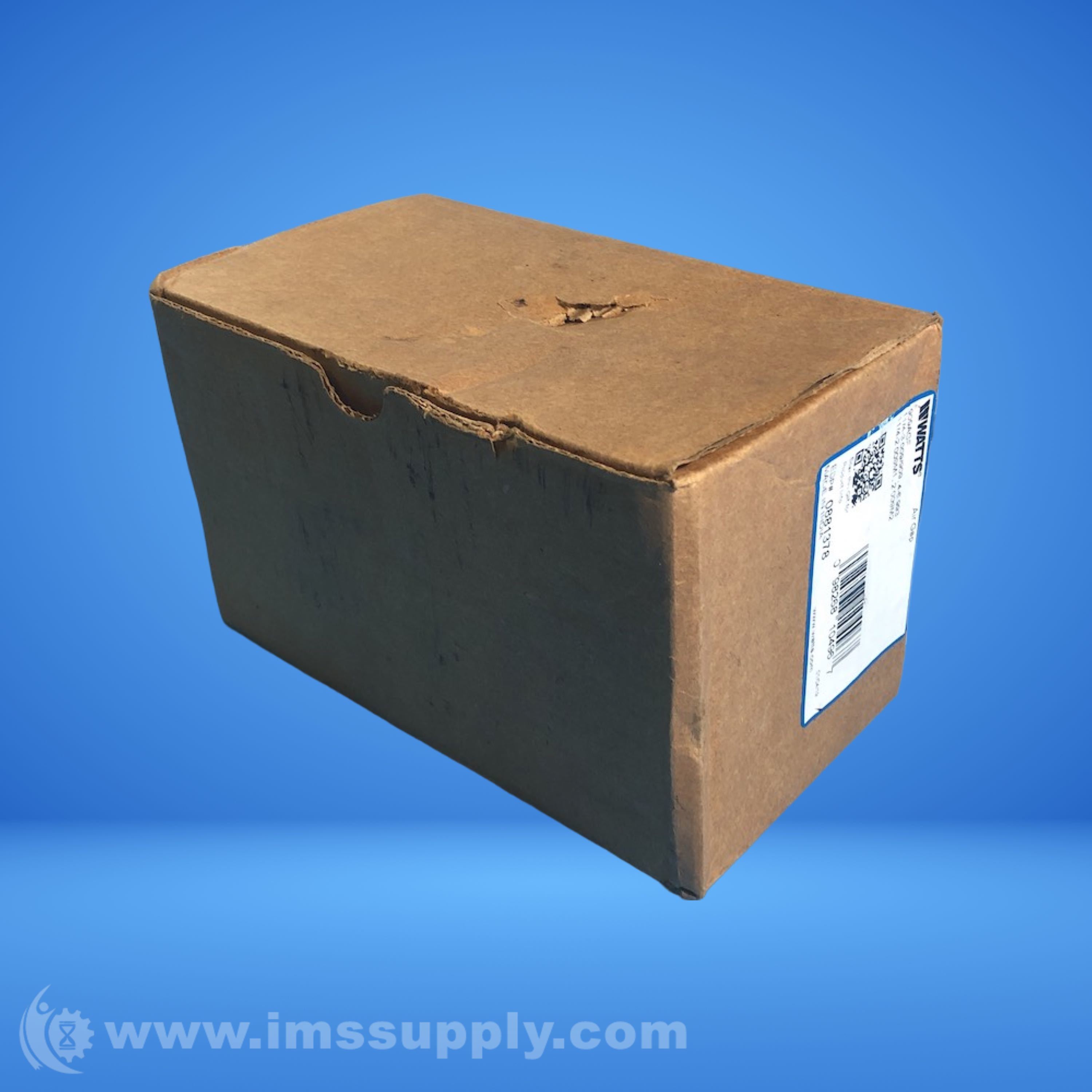 Watts 909AGF - IMS Supply