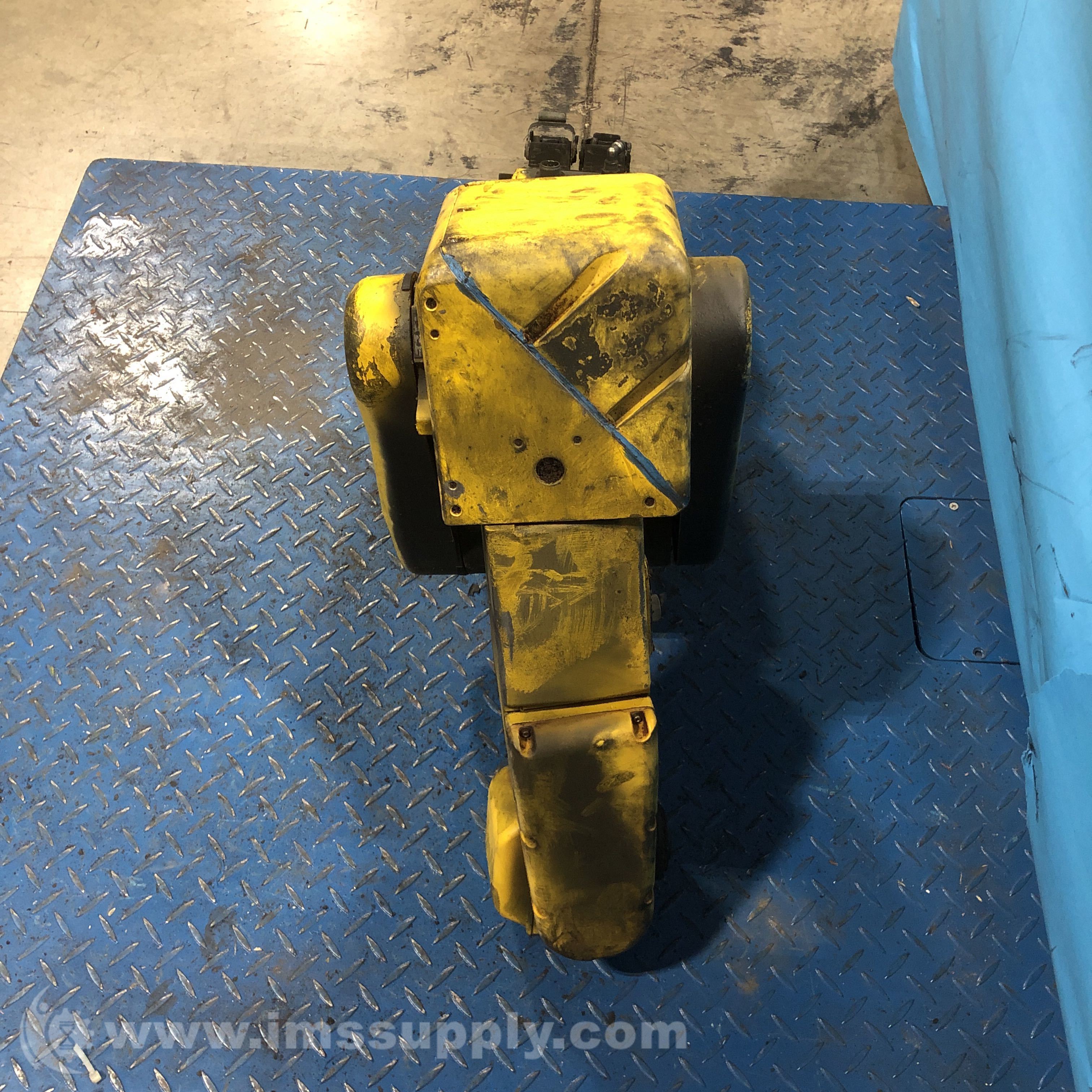 Fanuc Robot Arm - IMS Supply