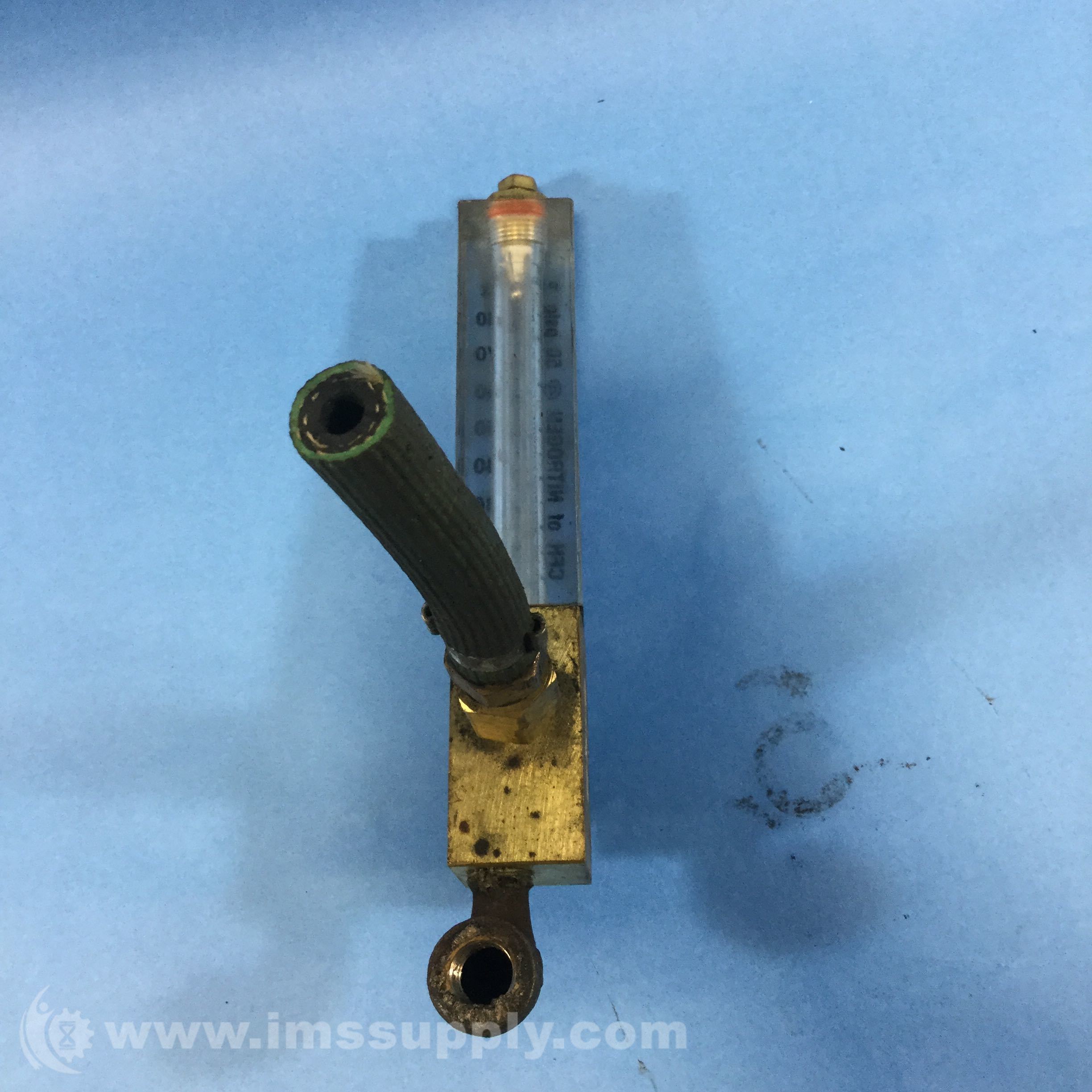 Esab L-32 Flowmeter - IMS Supply