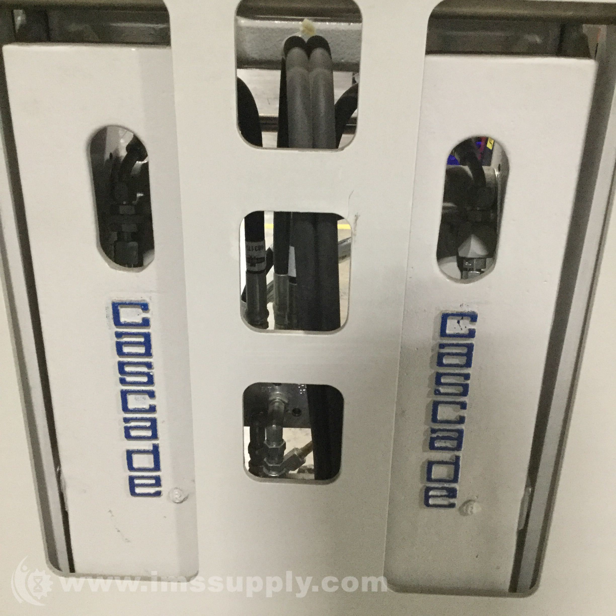 Cascade Corporation 35E-QPB-305 Forklift Push Pull - IMS Supply