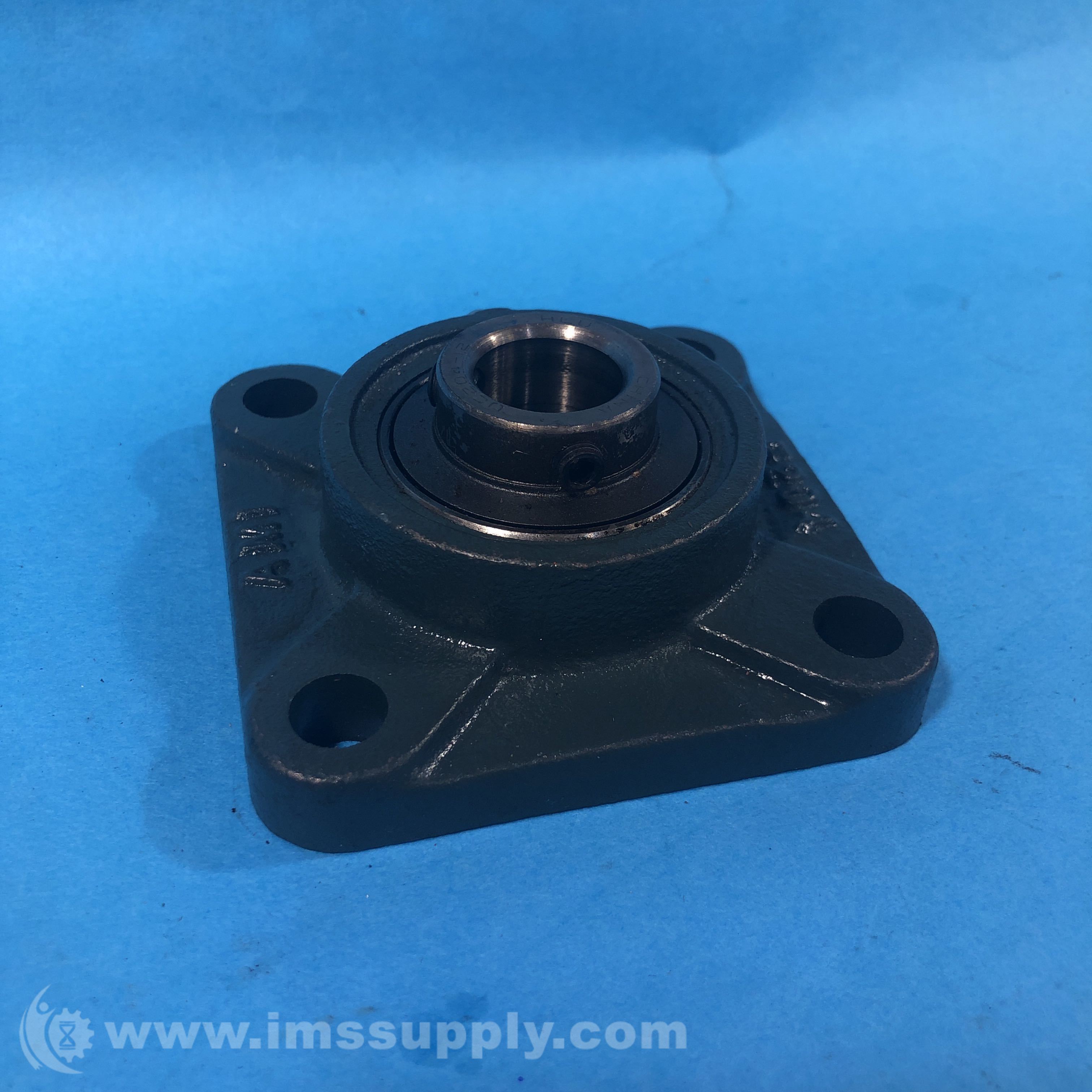 Asahi UC204-12 Ball Bearing Insert - IMS Supply