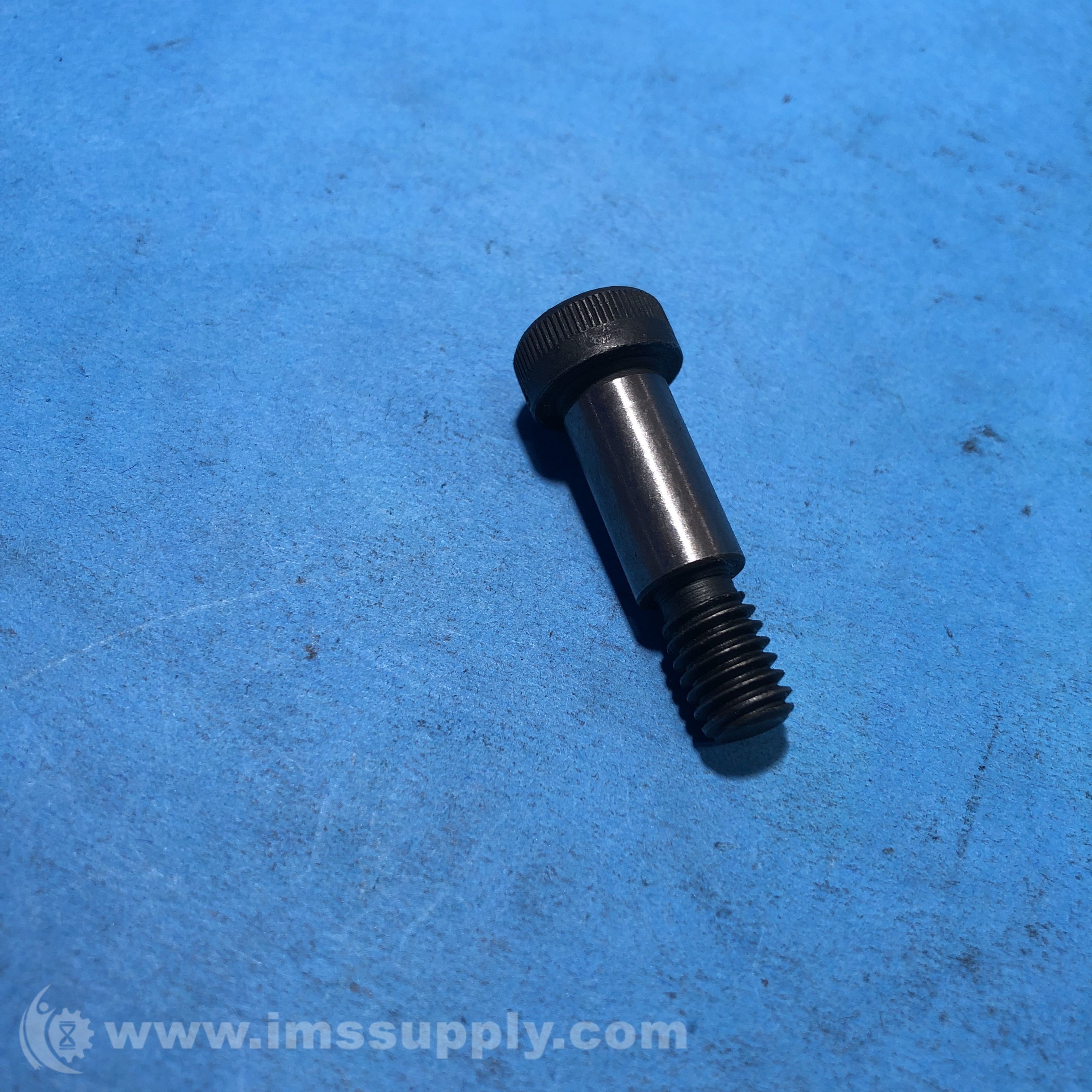 LPS India FIC-1126329 3/8 inch x 3/4 inch Shoulder Bolt - IMS Supply