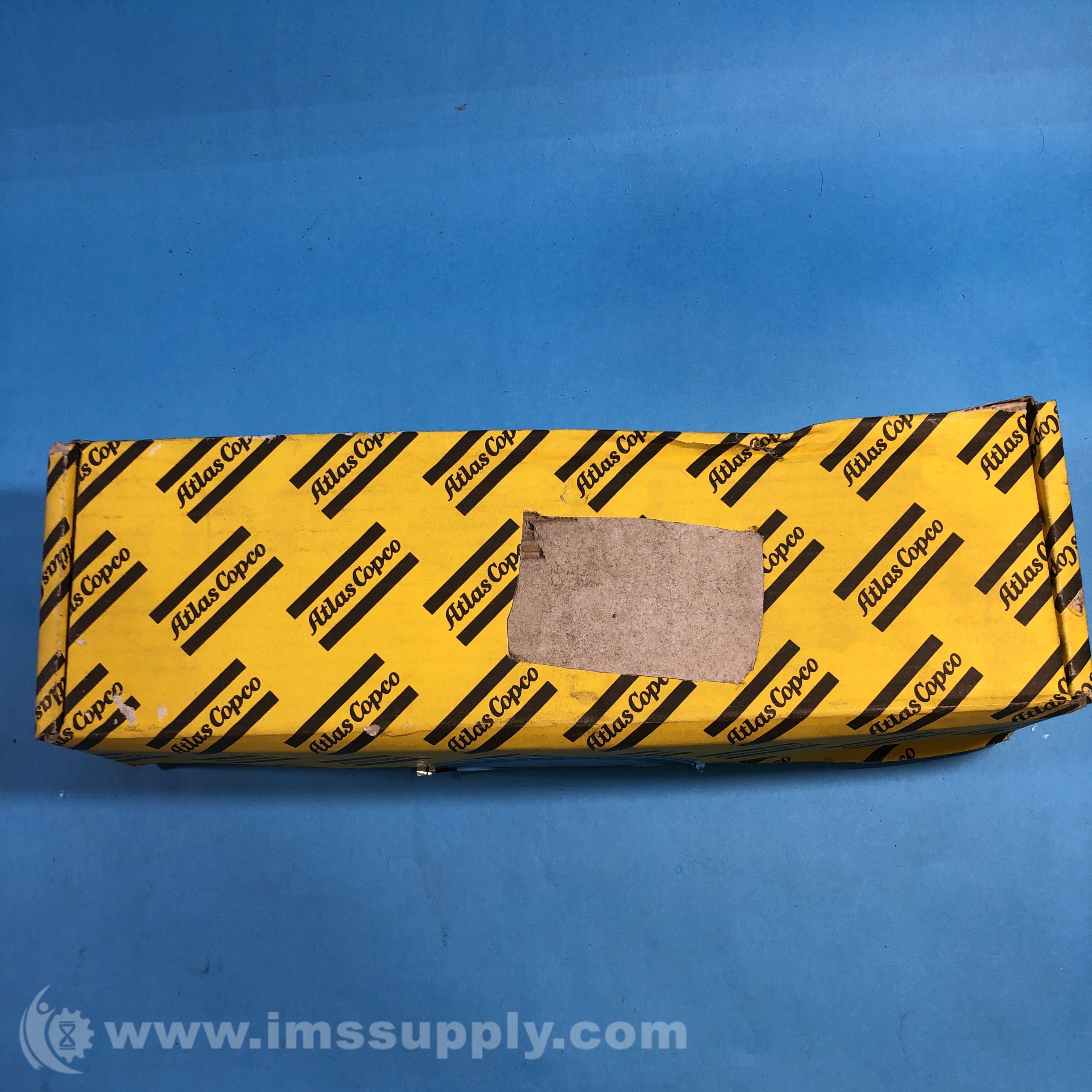 Atlas Copco ETD SL21-04-I06-PS Electric Screwdriver - IMS Supply