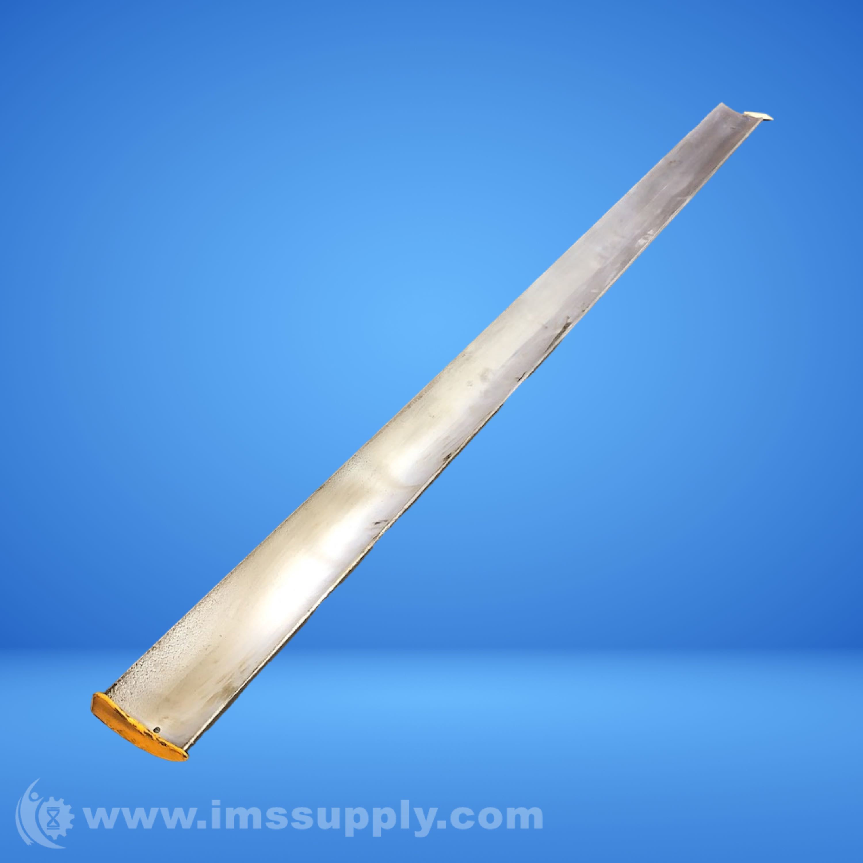 Big Ass Fans AirFoil Blades With Winglets - IMS Supply