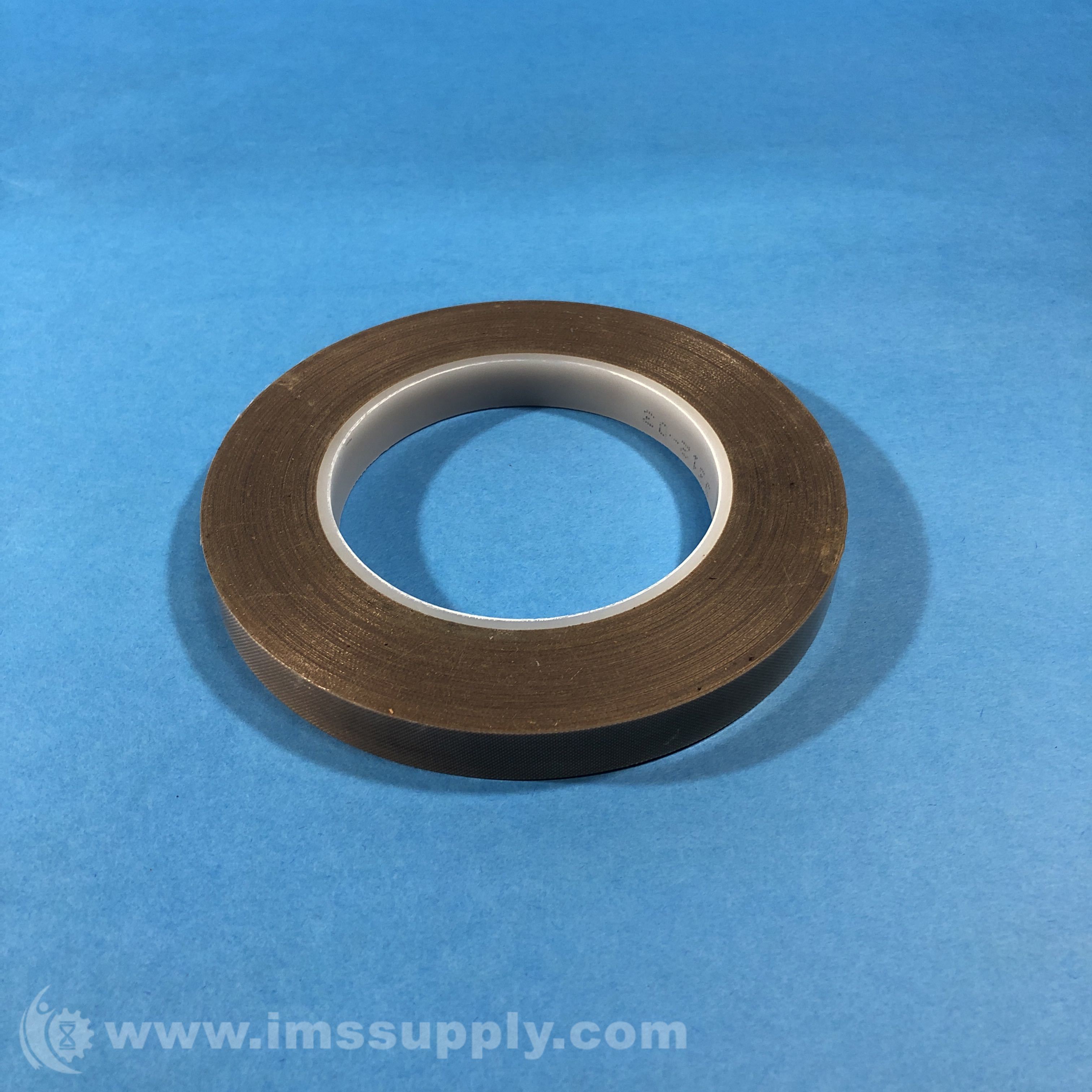 3M 5453 PTFE Glass Cloth Tape - IMS Supply