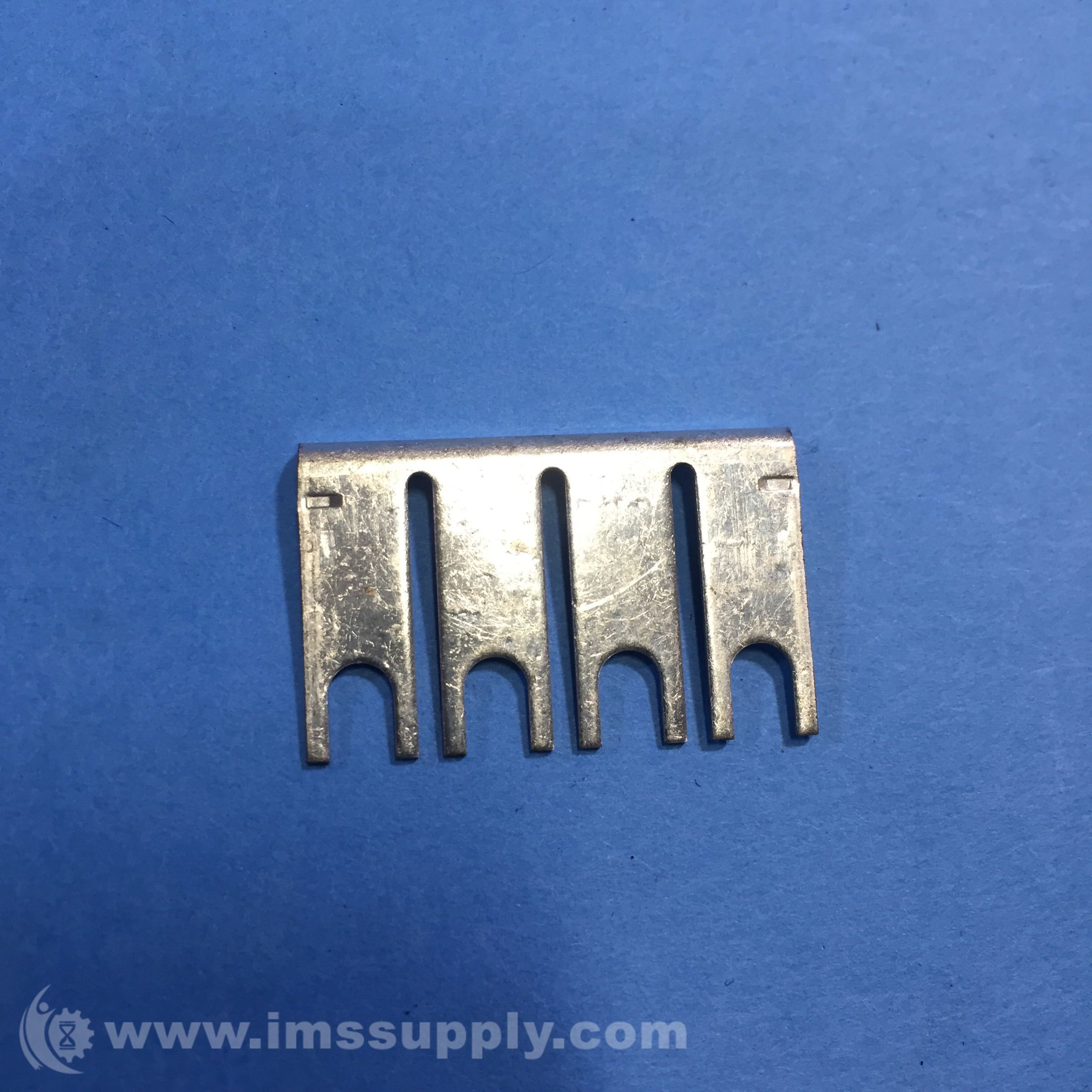 Buchanan 1771-WH Terminal Block - IMS Supply