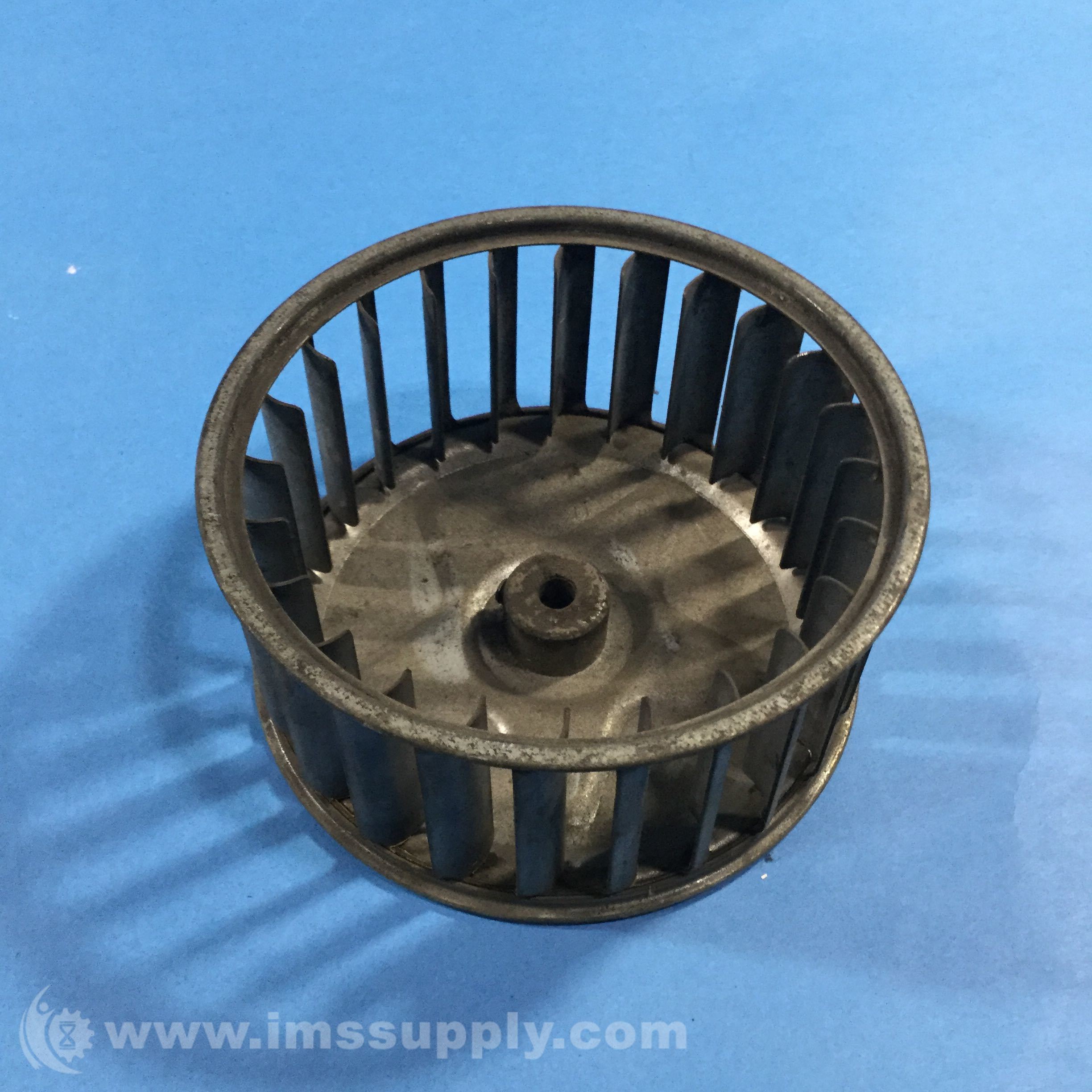 Blower Wheel Left Fan Rotor - IMS Supply
