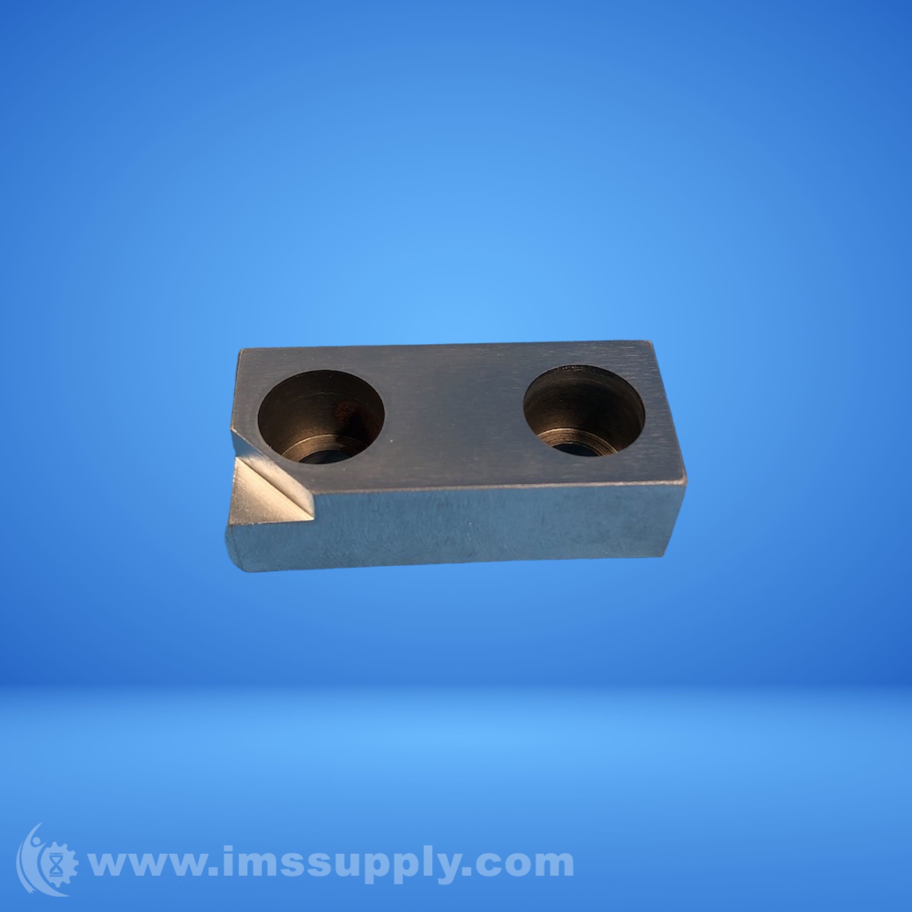 2 Hole Nut Block - IMS Supply