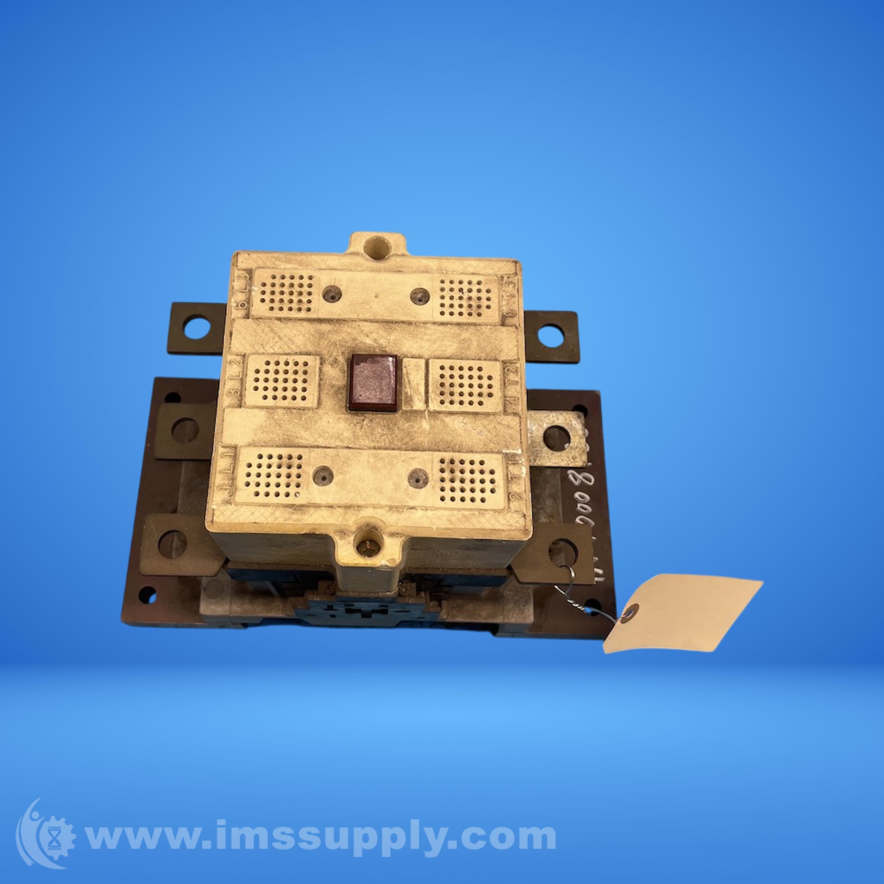 Fuji Electric SC-12N/SF Magnetic Contactor - IMS Supply
