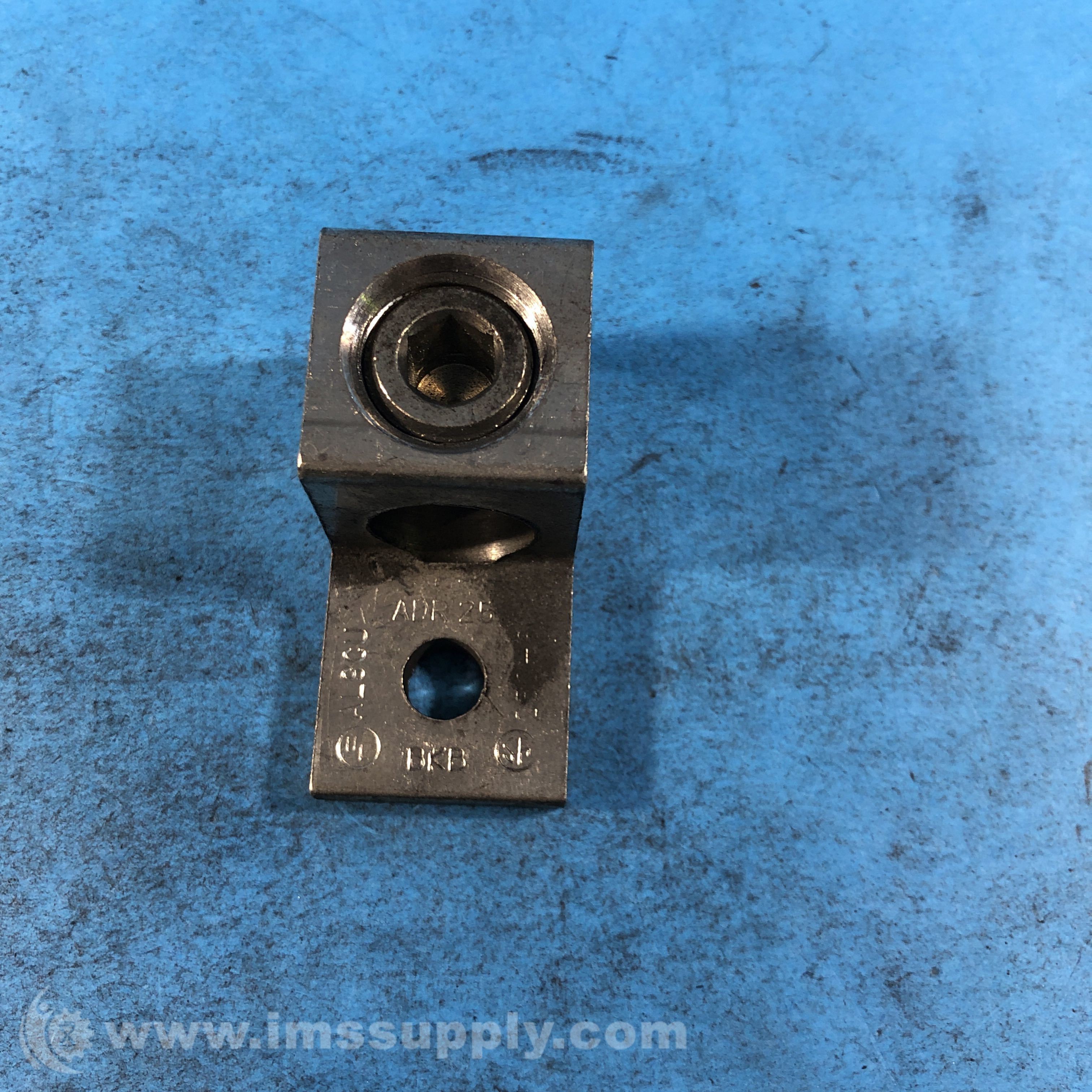 BKB ADR25 Mechanical Lug AL9CU - IMS Supply