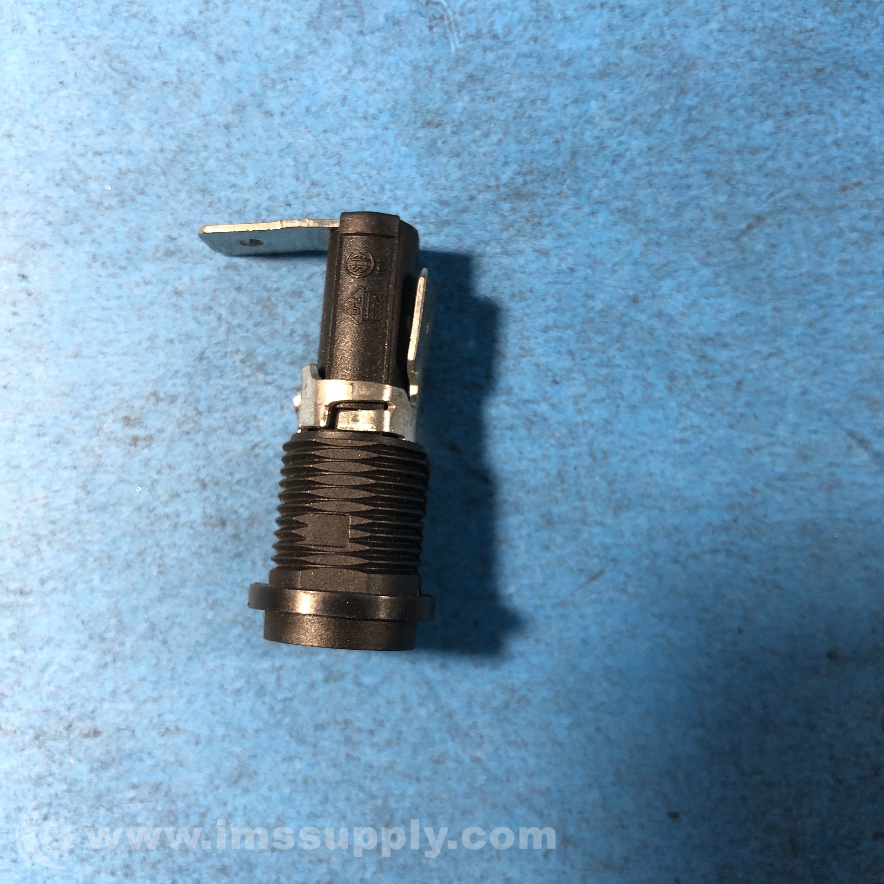 Bussmann BUSS HTB HTB Series Panel Mounted Fuse Holder - IMS Supply