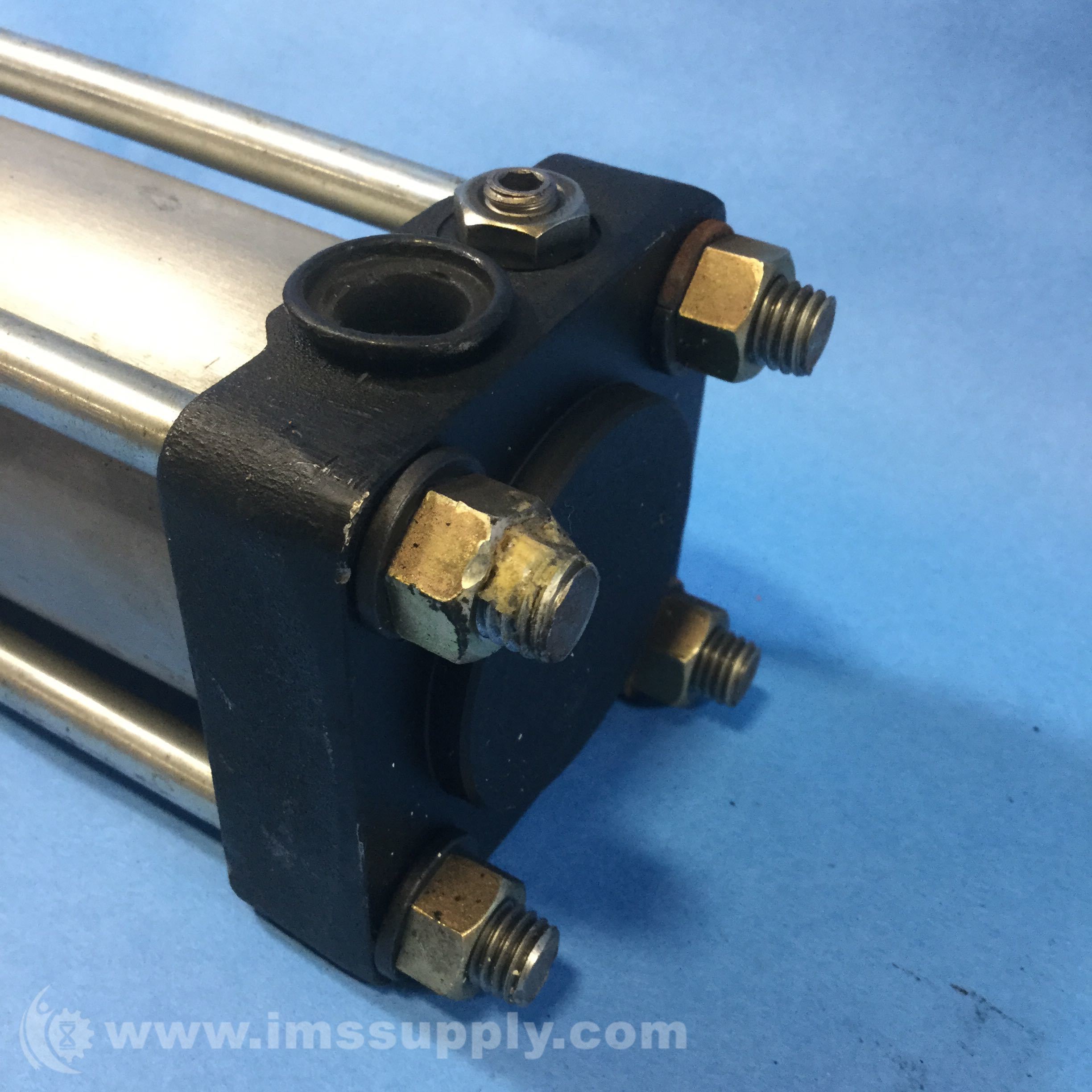 SMC T-ACNL-X2-50X125-S ACNL Tie-Rod Cylinder, 145psi - IMS Supply