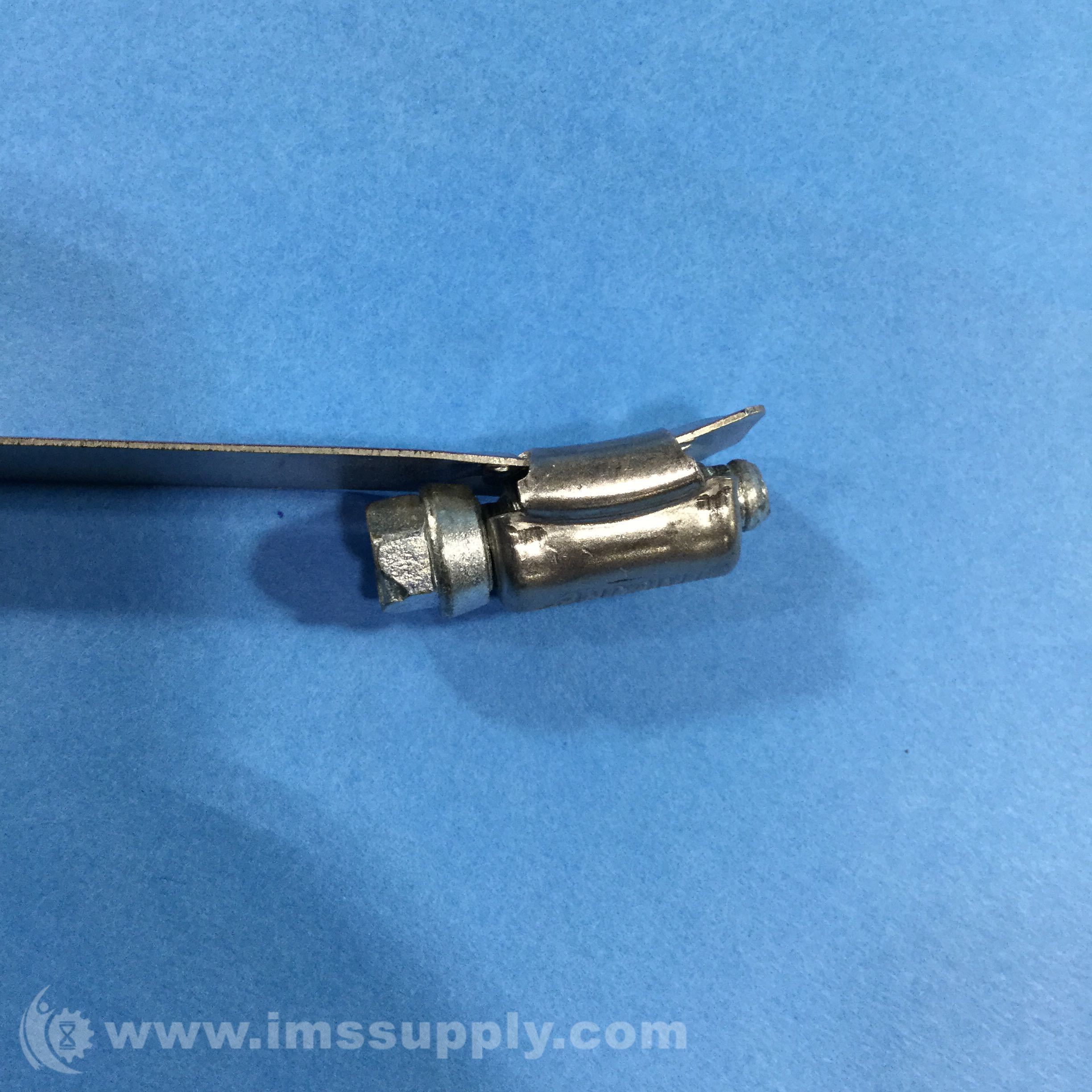 Ideal 152 Clamp, 51-254 mm Diameter - IMS Supply