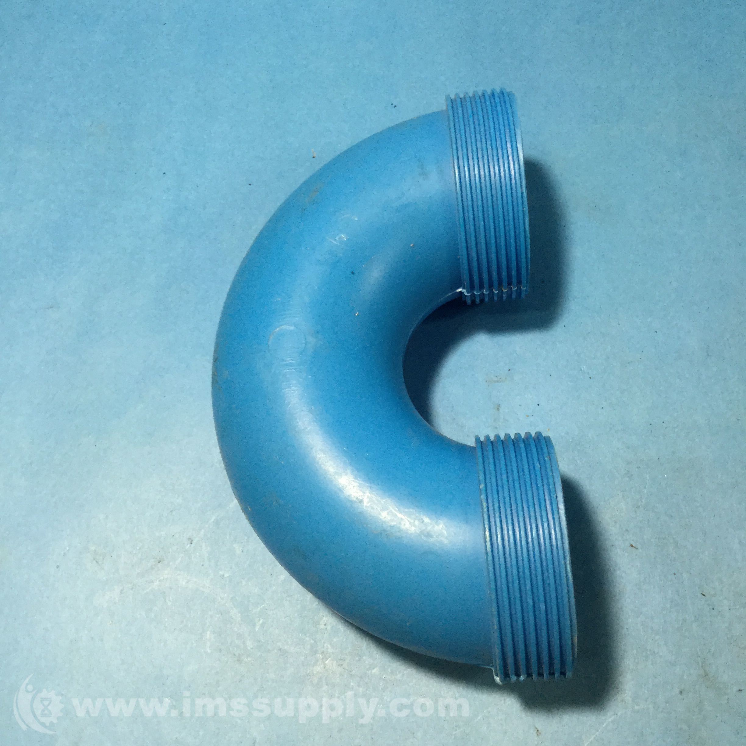 Orion Fittings - IMS Supply