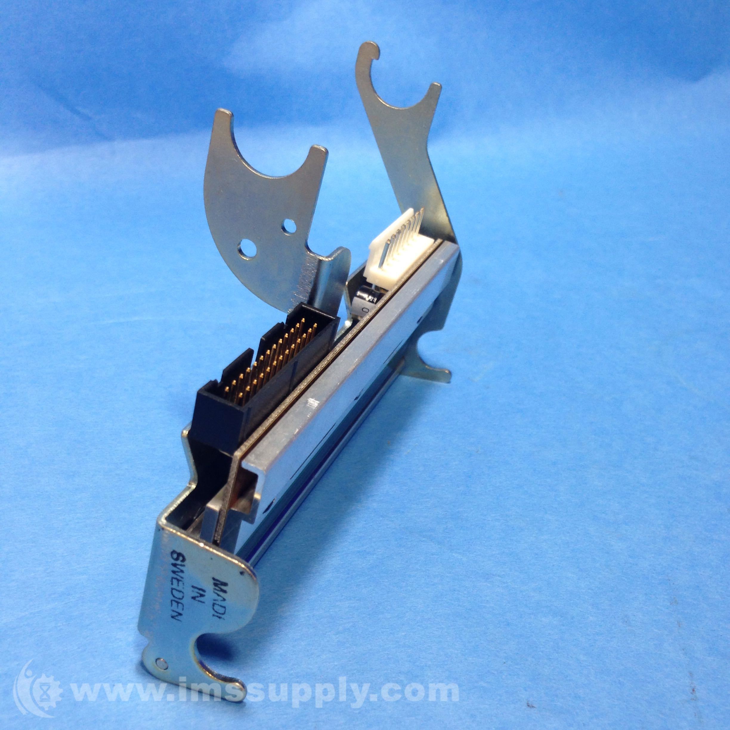 Intermec 1-206043-01 Print Head for Intermec Easycoder - IMS Supply