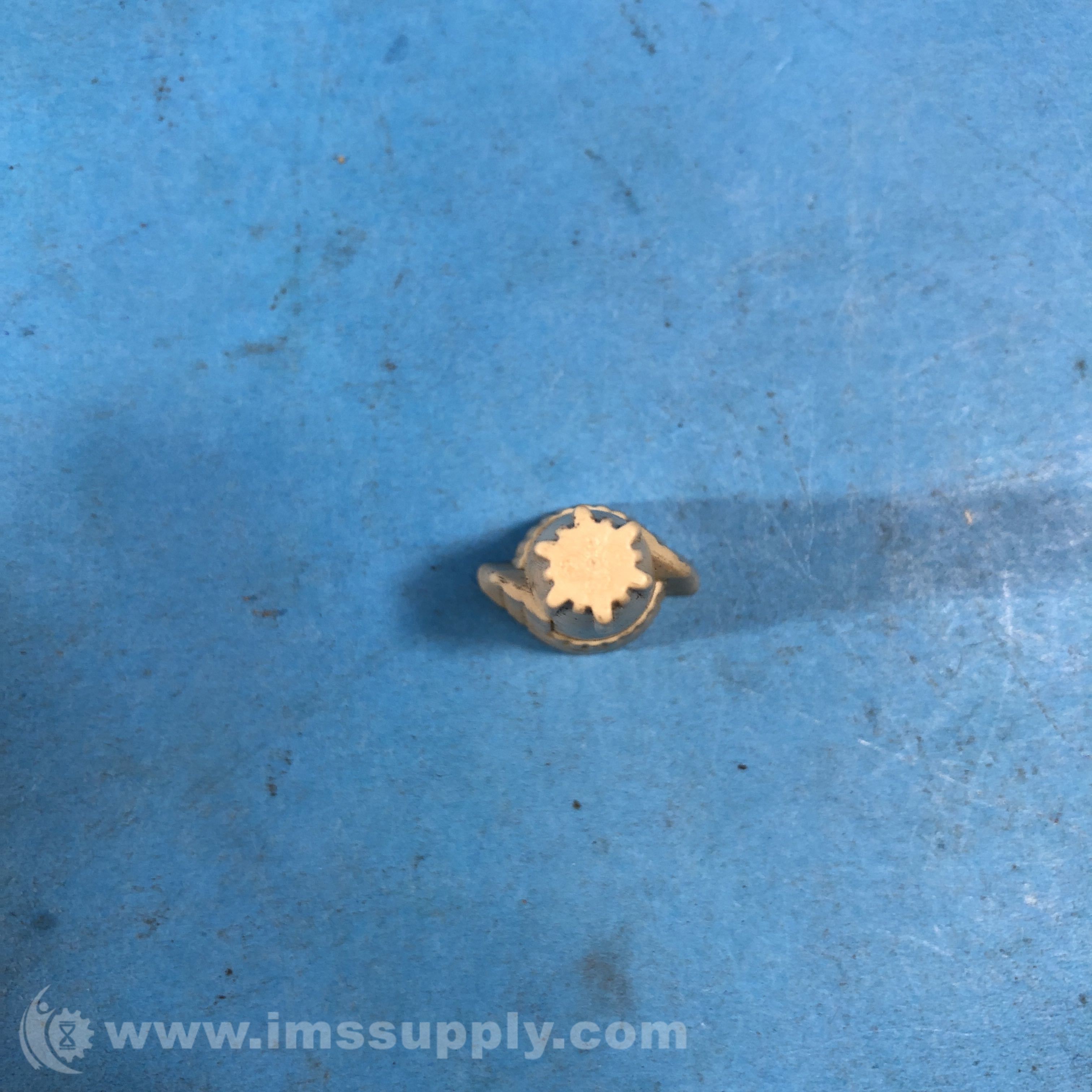 3M 412 Electrical Spring Insulated Connector Wire Nut - IMS Supply