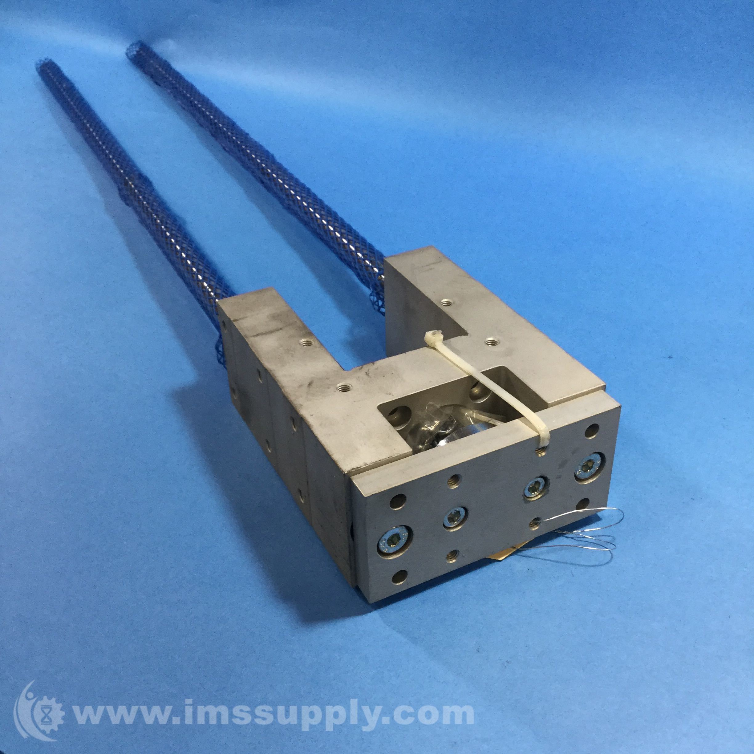 Festo FENG-40-500-KF Cylinder Guide Unit - IMS Supply