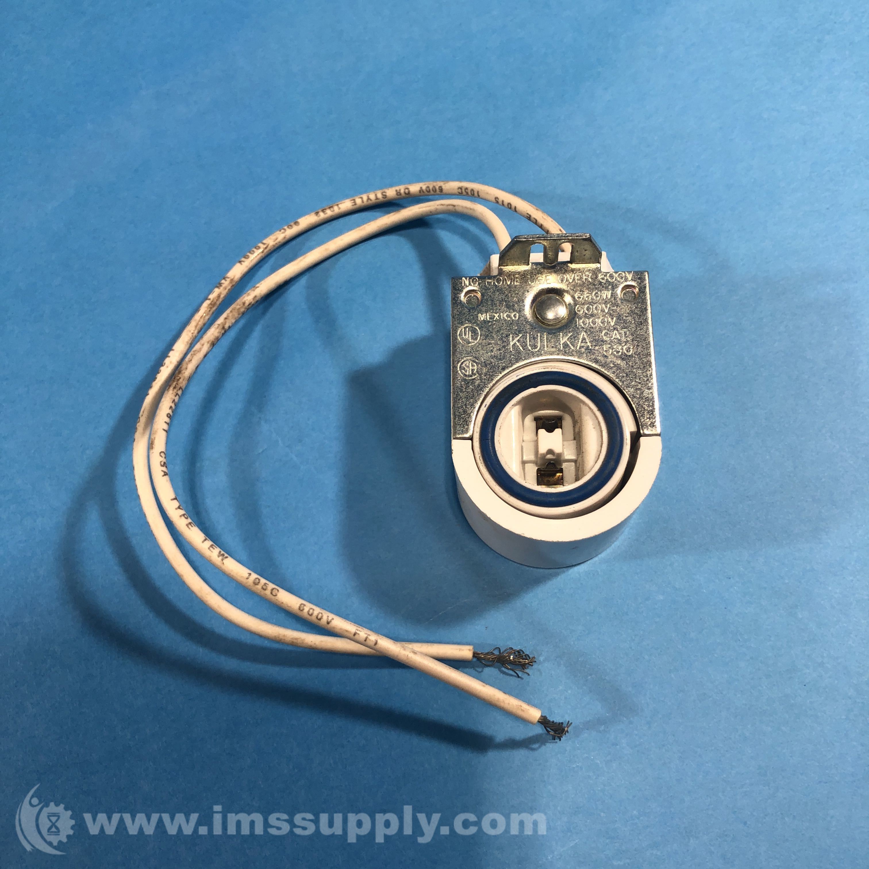 Kulka 530 Replacement Socket - IMS Supply