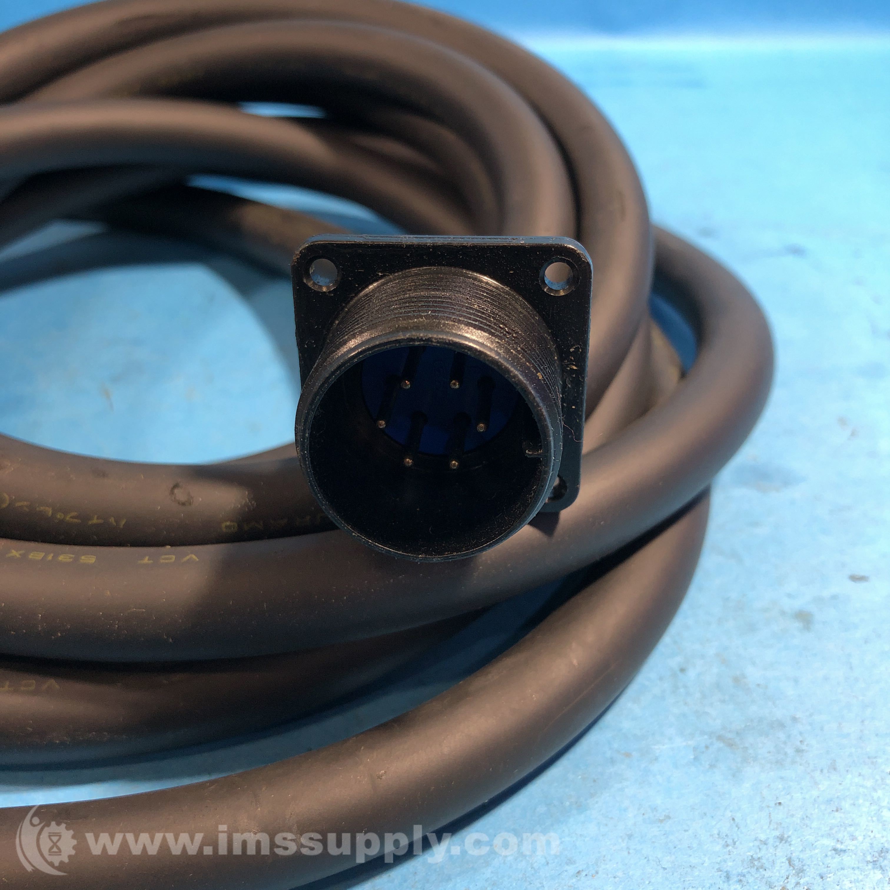Kuramo VCT 531BX Power Cable - IMS Supply