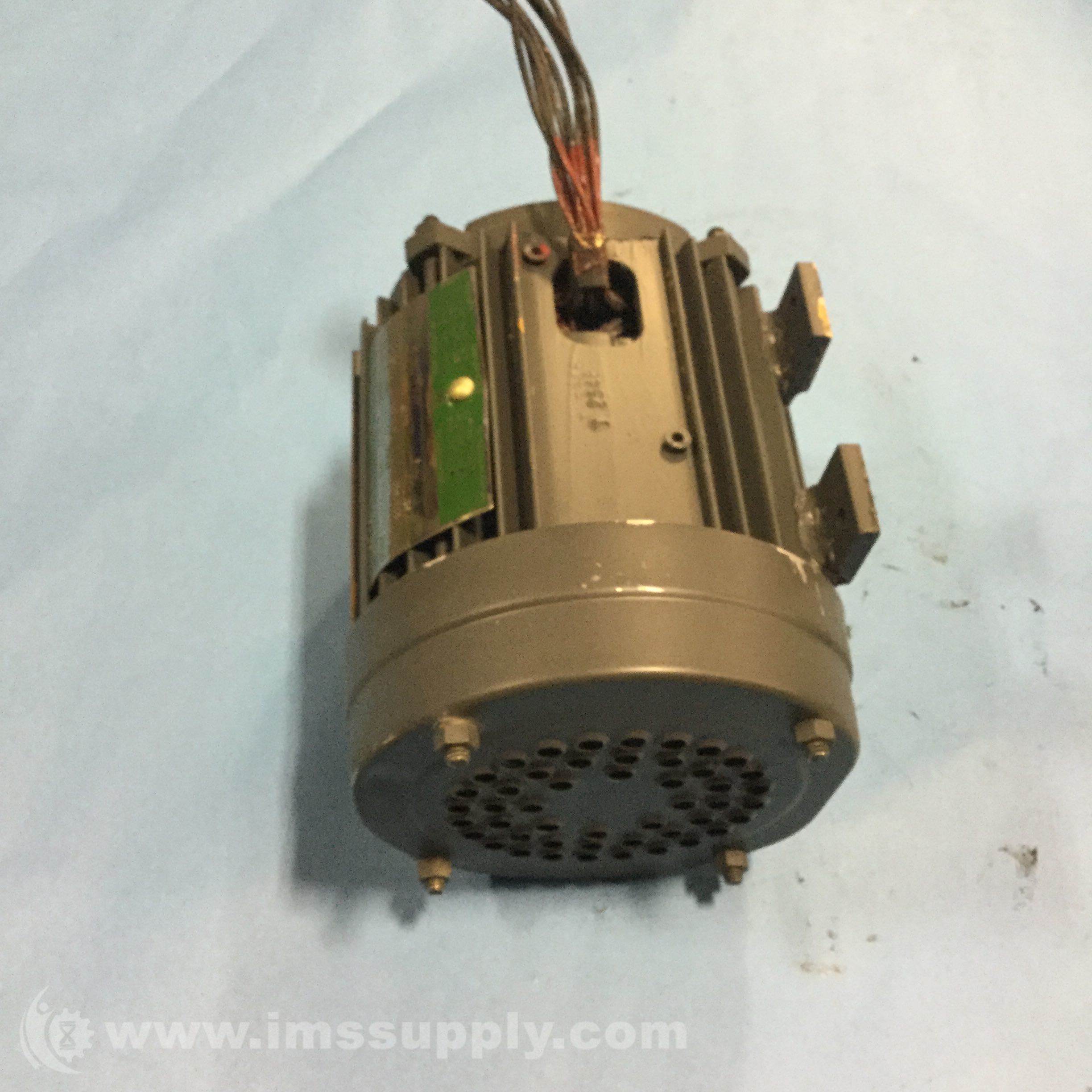 Lincoln Motors T-2548 Electric Motor - IMS Supply