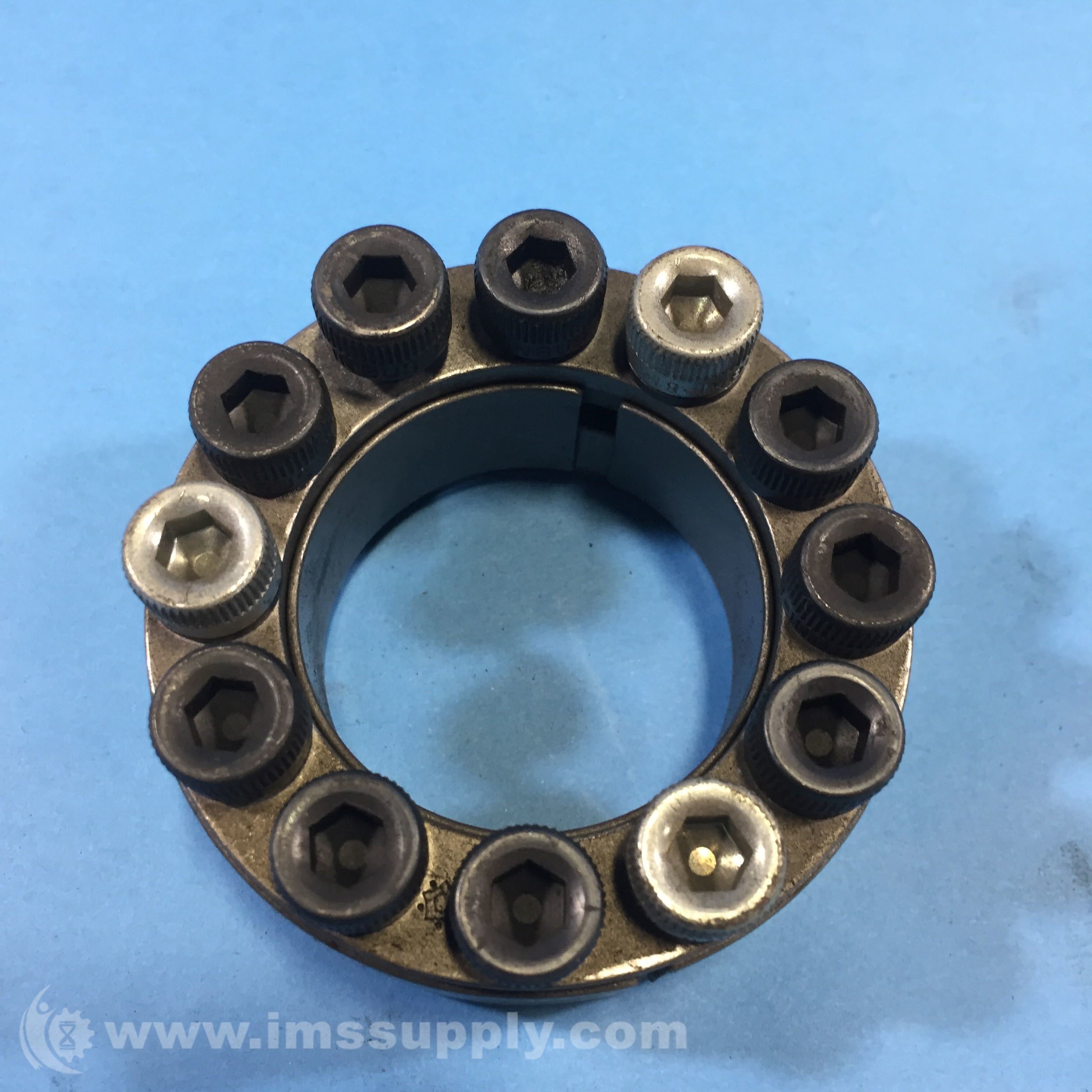 Ringfeder RFN7012-45X75 Powerlock Locking Assembly - IMS Supply