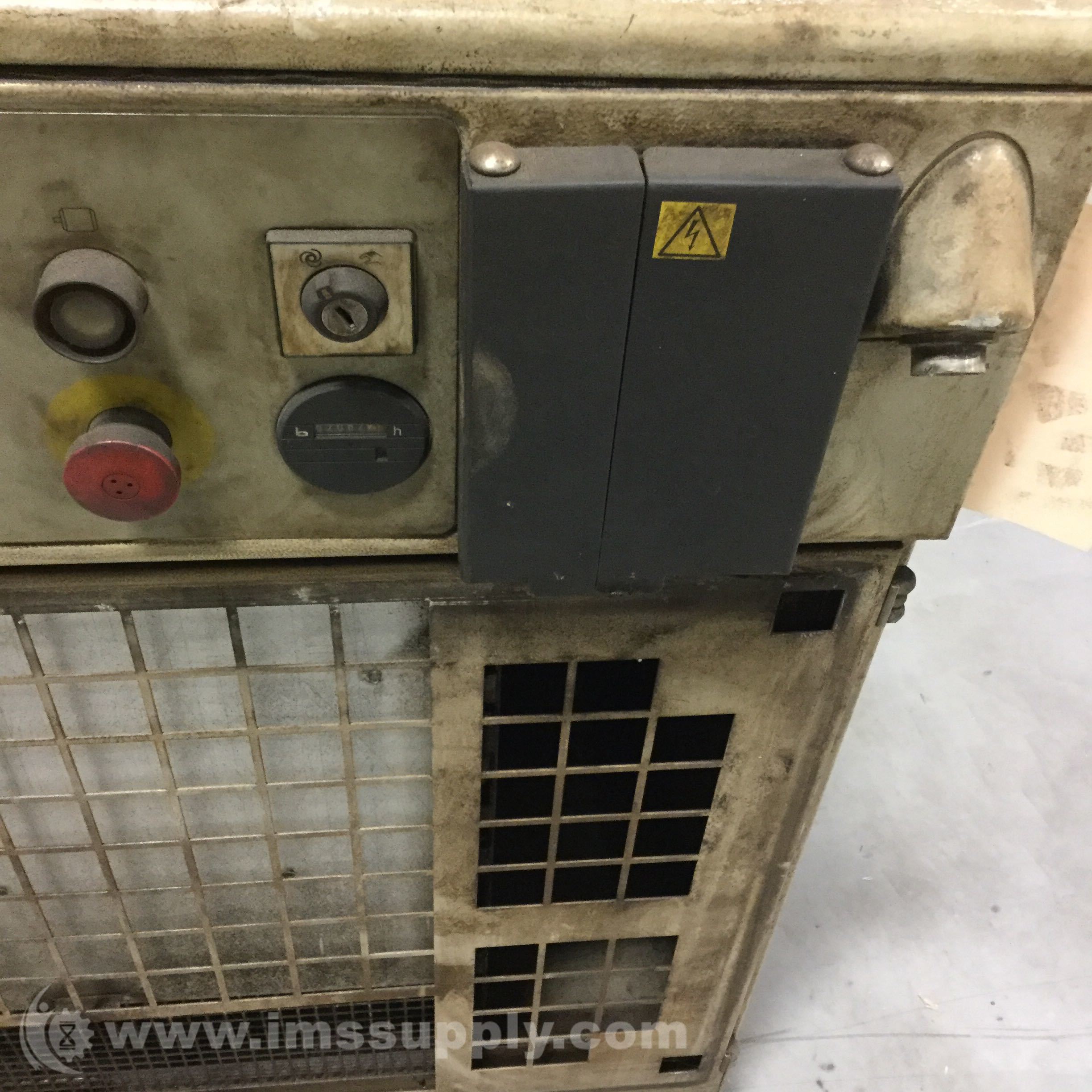 ABB S4CPLUS M2000 Controller - IMS Supply