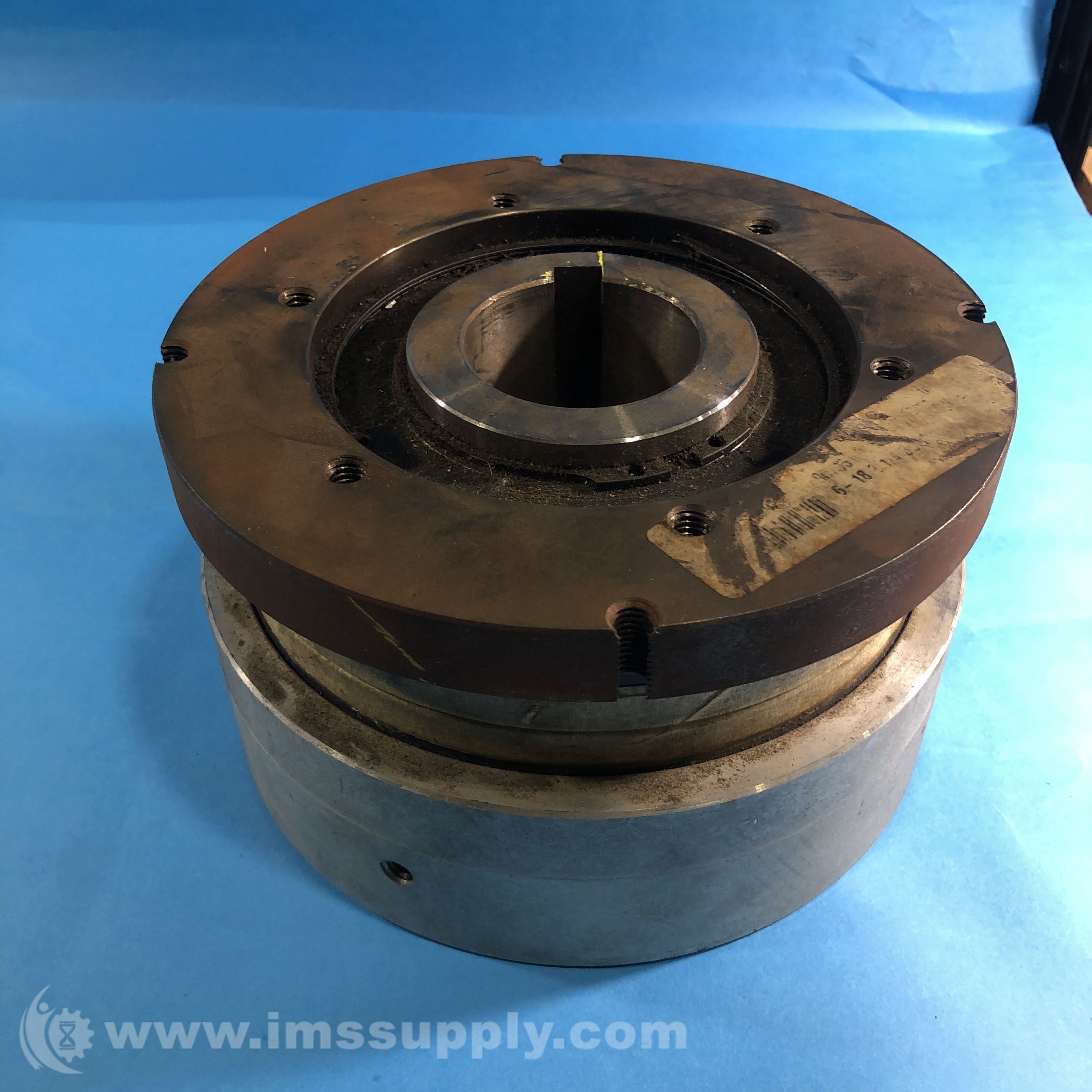 Unknown Product - IMS Supply