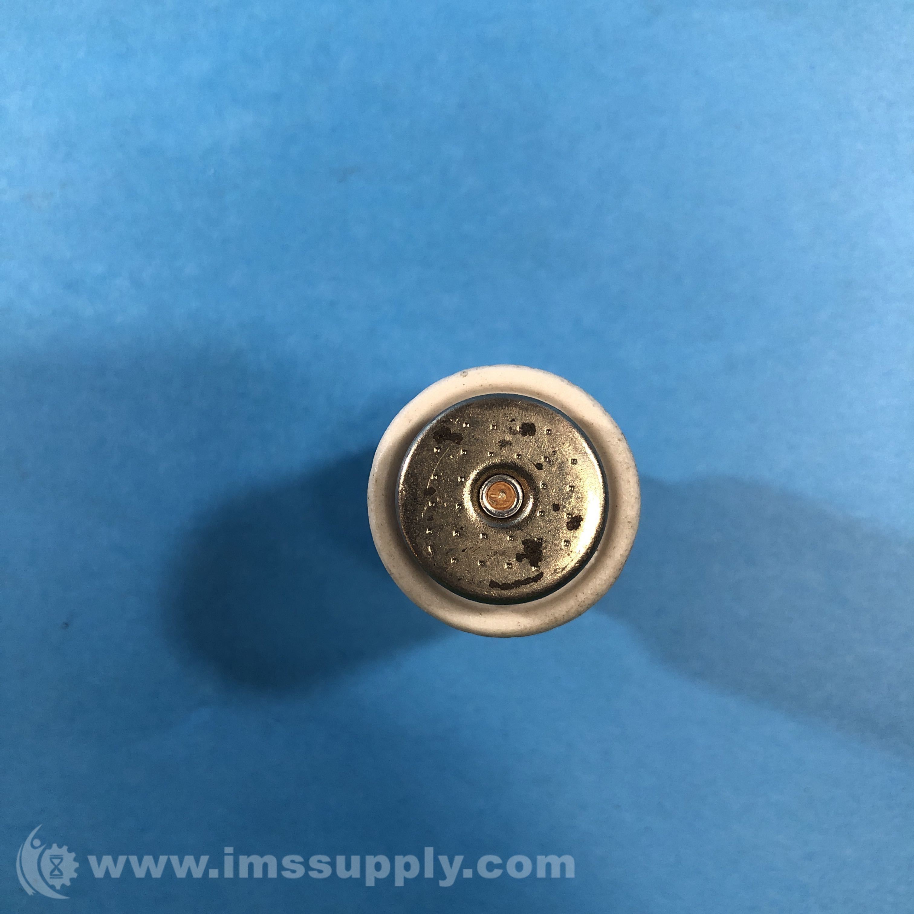 Kema Keur 5SB4 3 Bottle Fuse, 63A 500V - IMS Supply