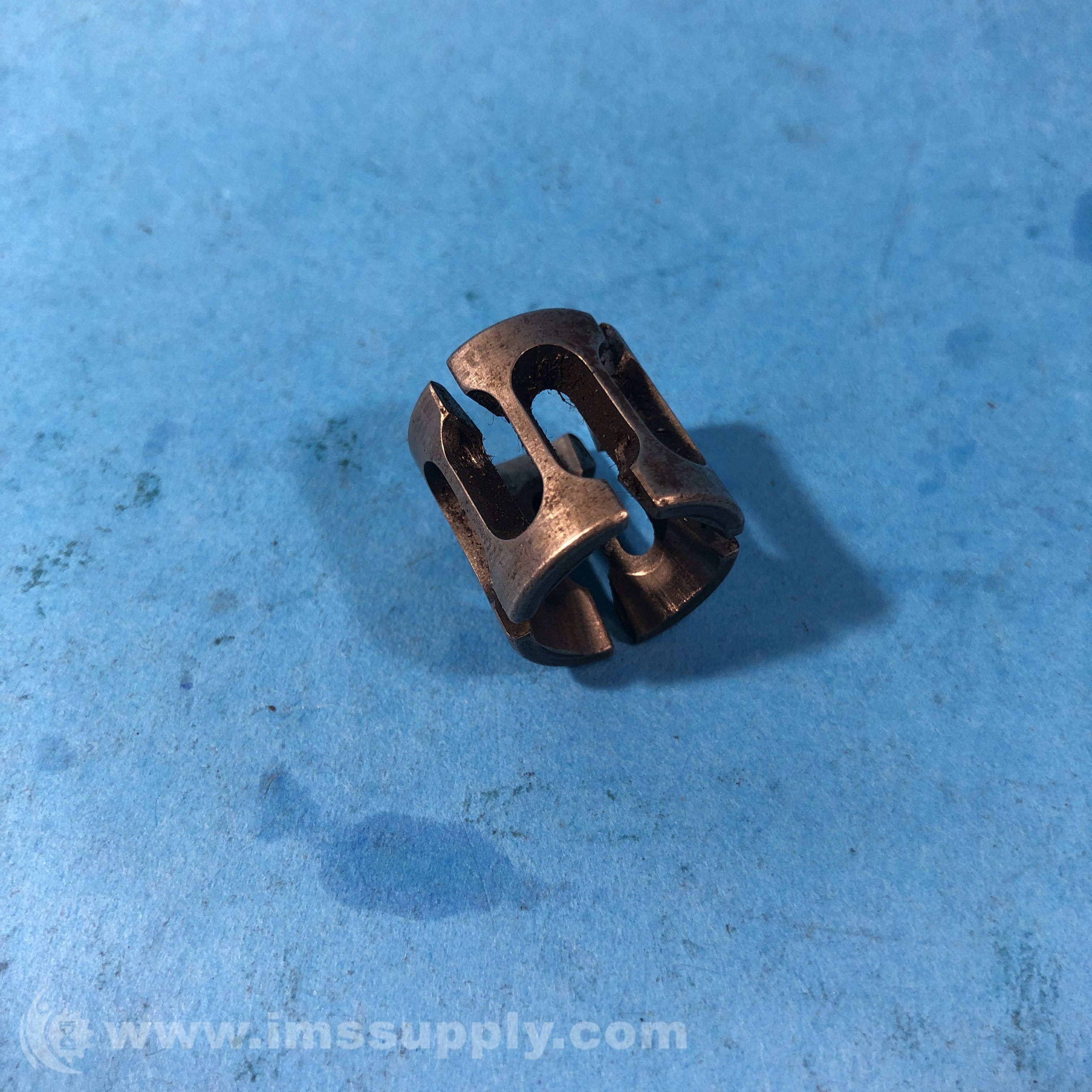 Tork-Lok AC 7209 Short Collet - IMS Supply