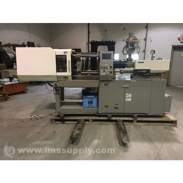 Nissei Corp. NS60-9A - IMS Supply