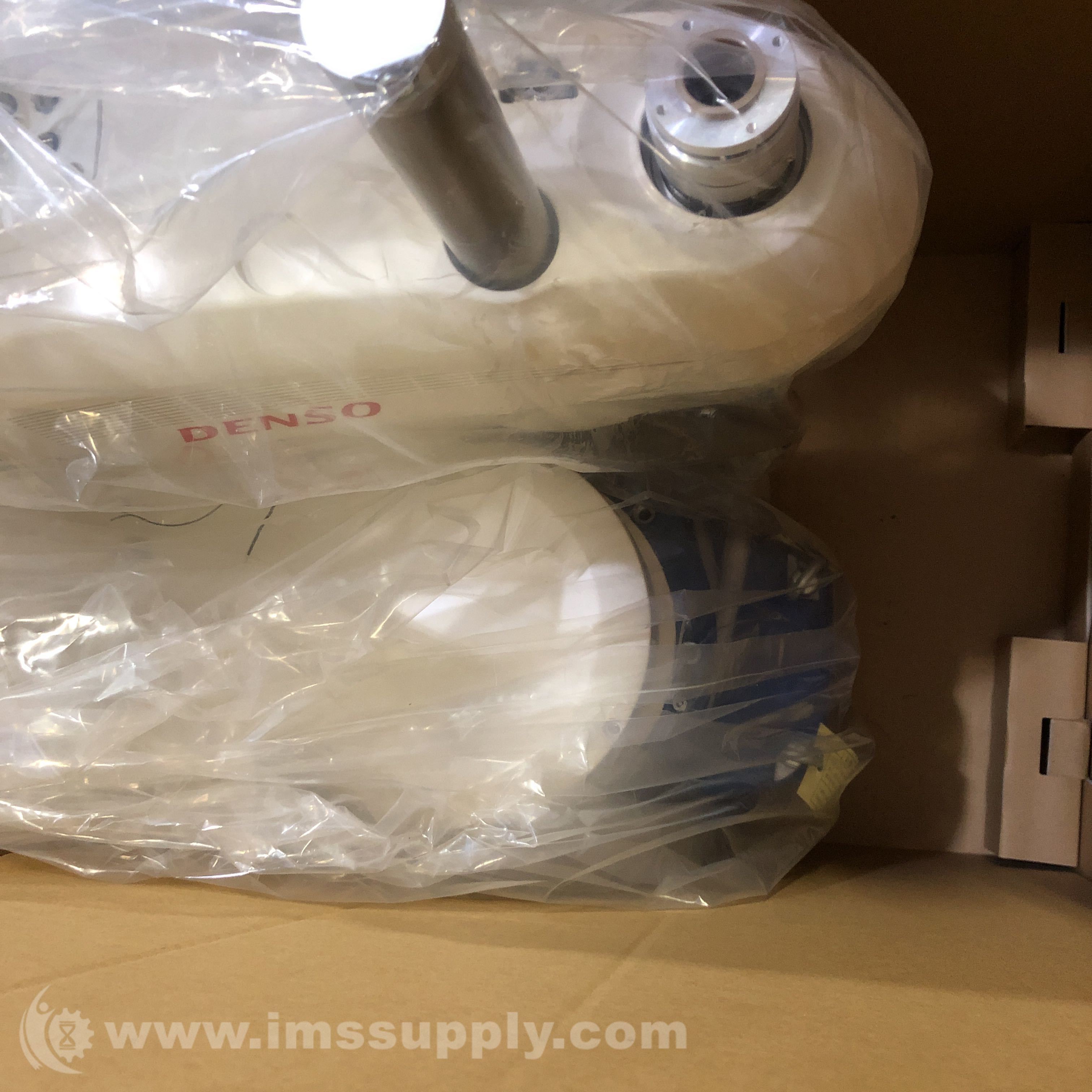 Denso 410400-0620 HM-4A602M HM-Series Four-axis SCARA Robot - IMS Supply