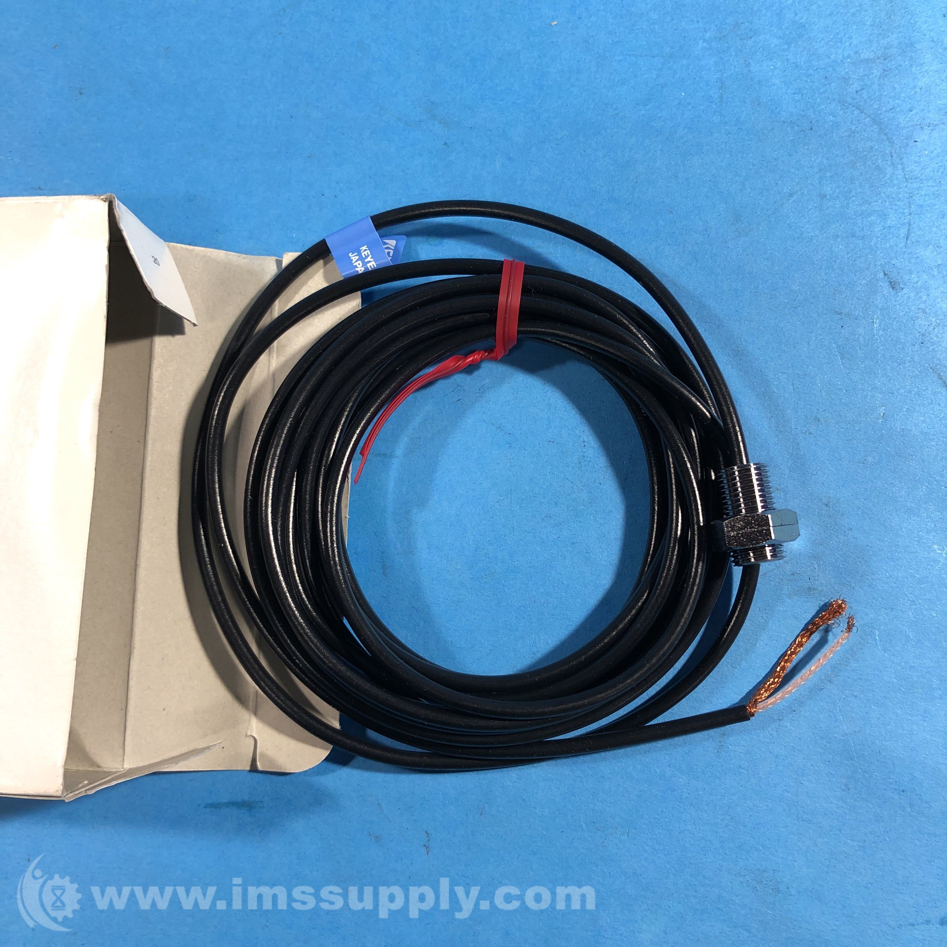 Keyence EH-110 M10 Proximity Switch - IMS Supply