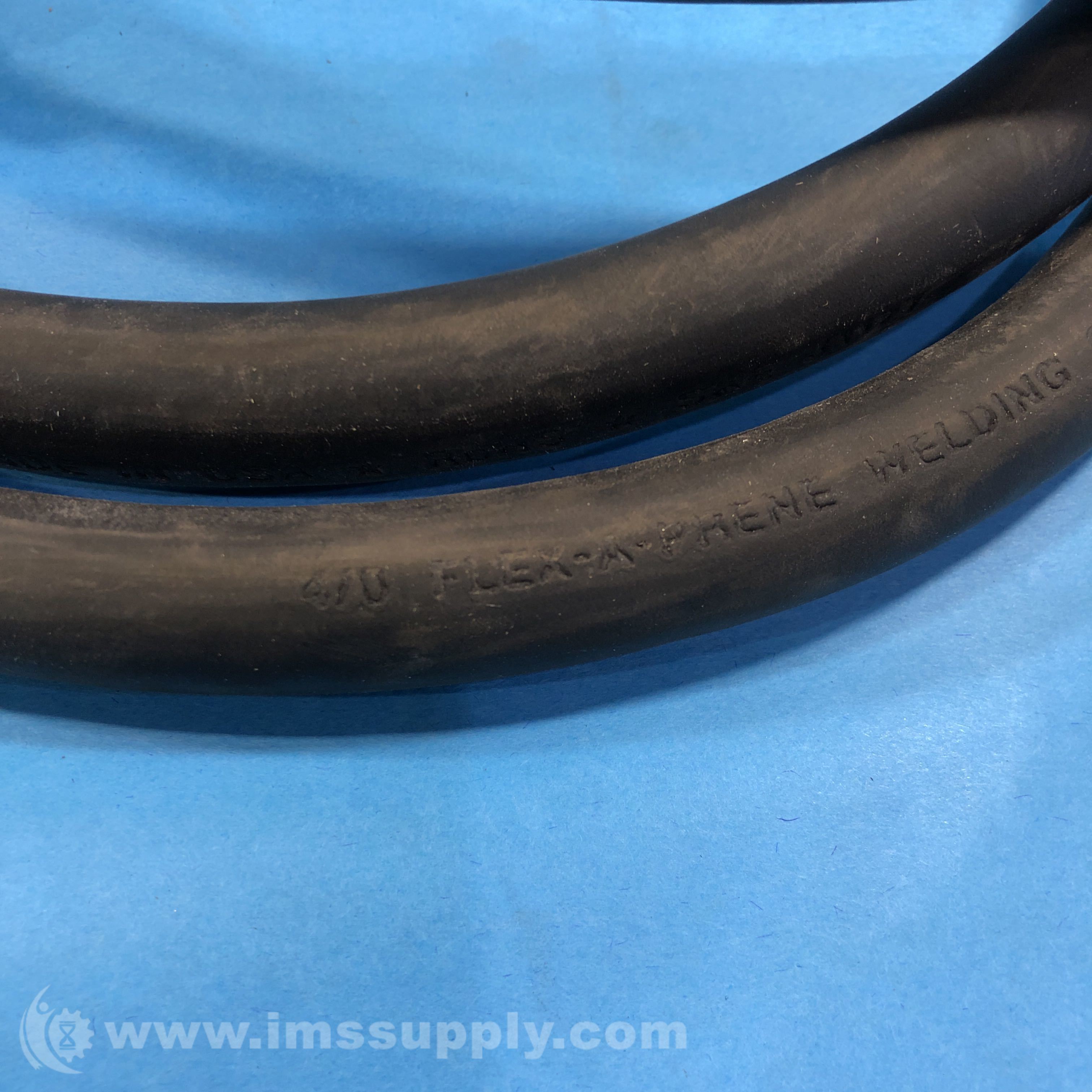 Flex-A-Prene SAE J1127 Industrial Welding Cable - IMS Supply