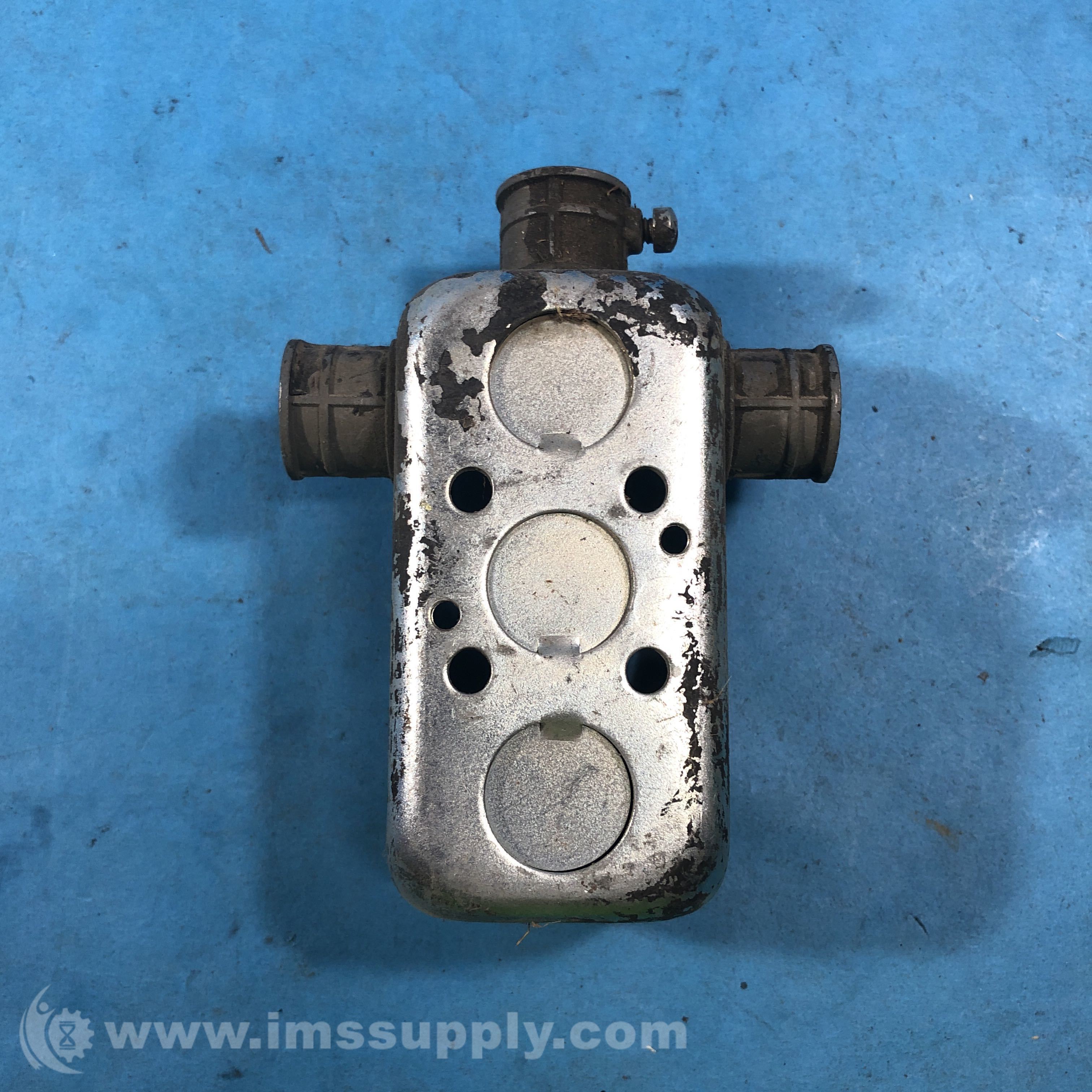 Appleton - IMS Supply