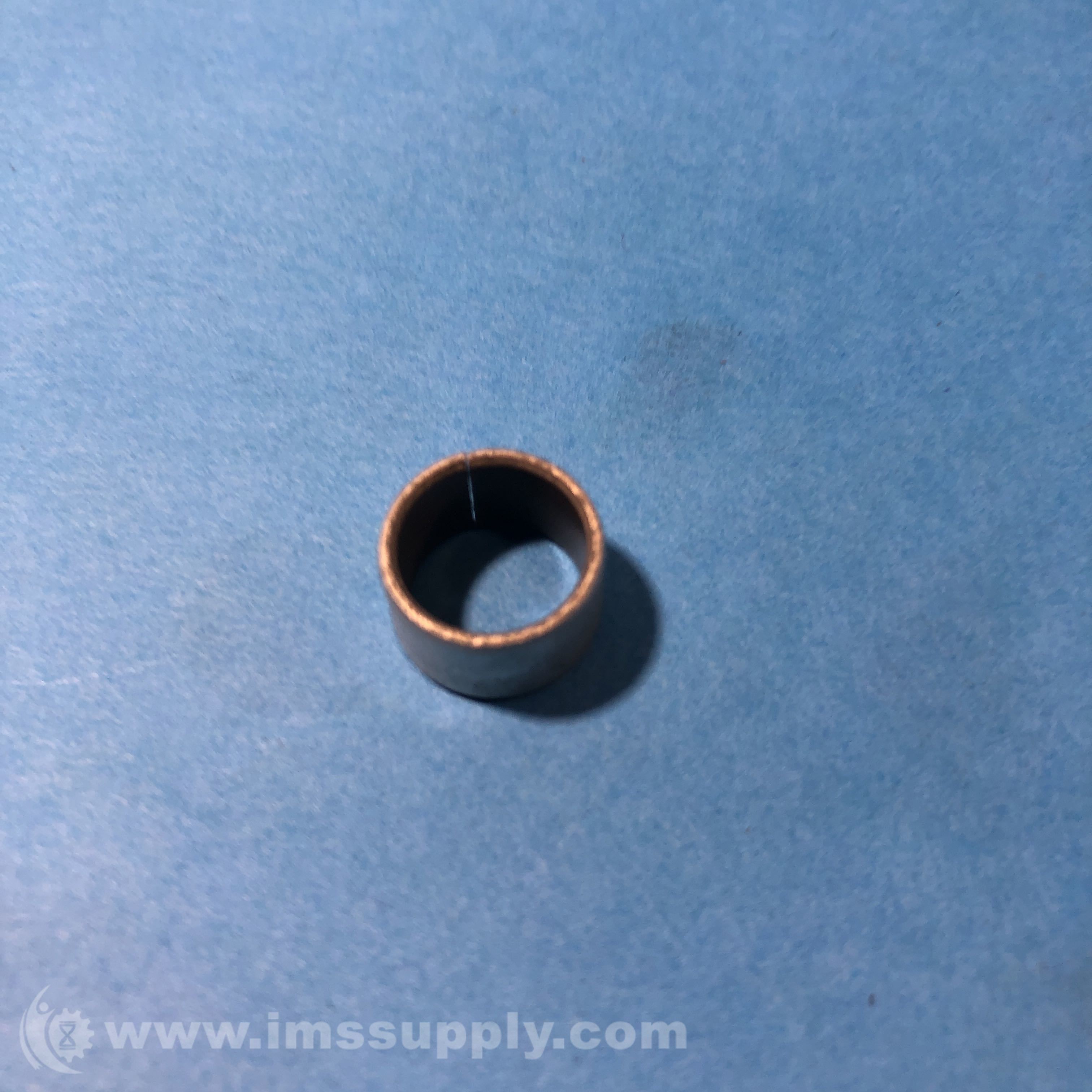 OILES 70B-1008 Oilless Drymet ST Bushing - IMS Supply