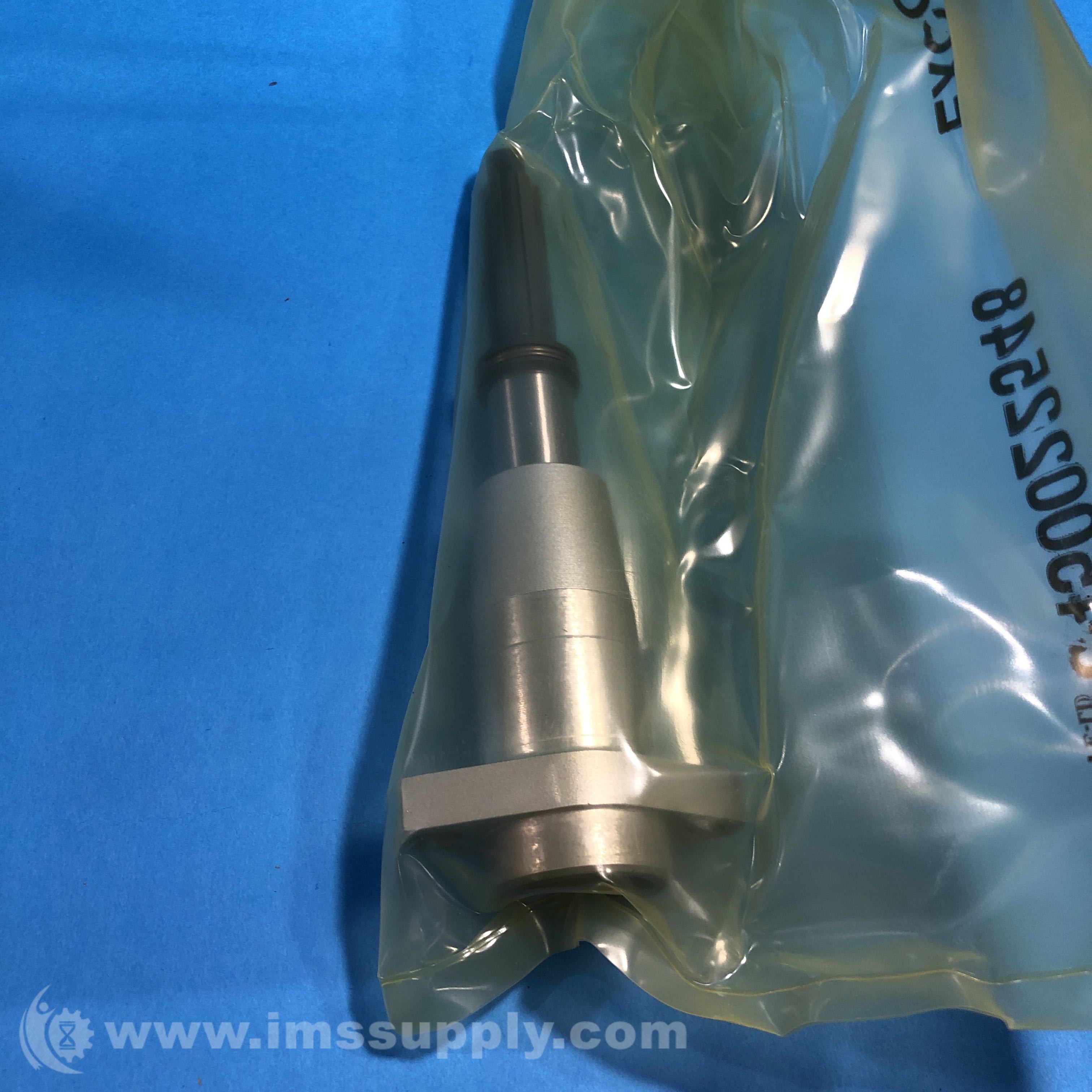 Rexroth 0 608 800 064 Sliding Spindle, 50MM Spring Range - IMS Supply