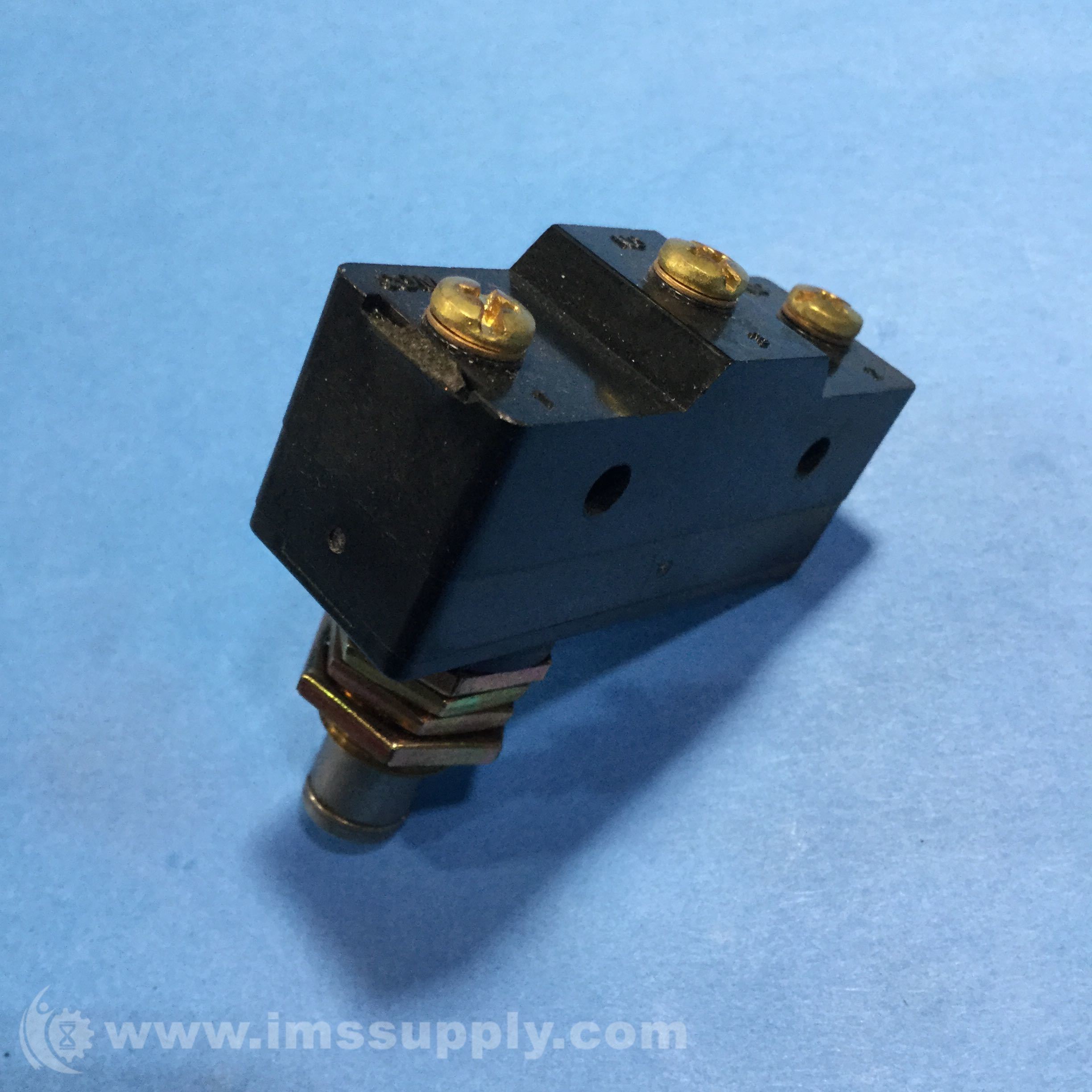 Omron Z-15GQ-B7-K Snap Action Switch - IMS Supply