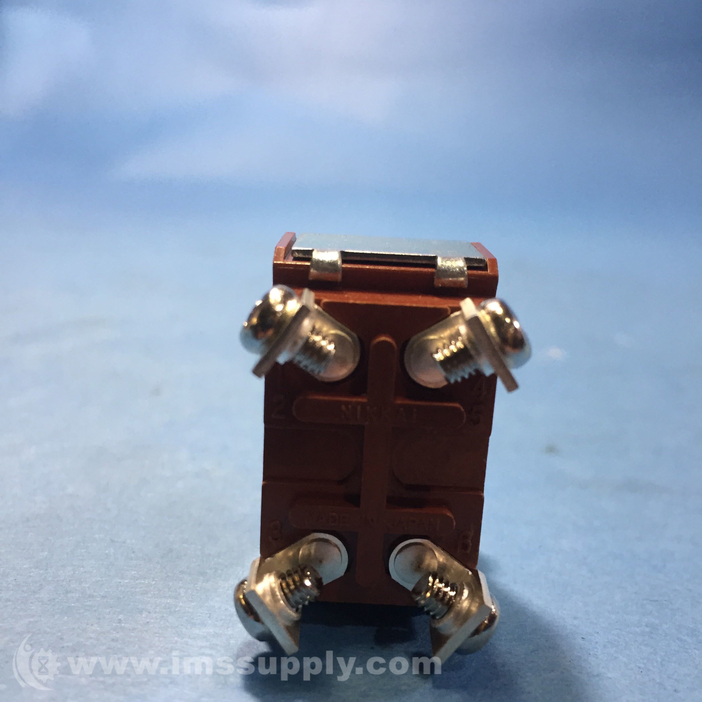 Nikkai S-33IT Toggle Switch - IMS Supply