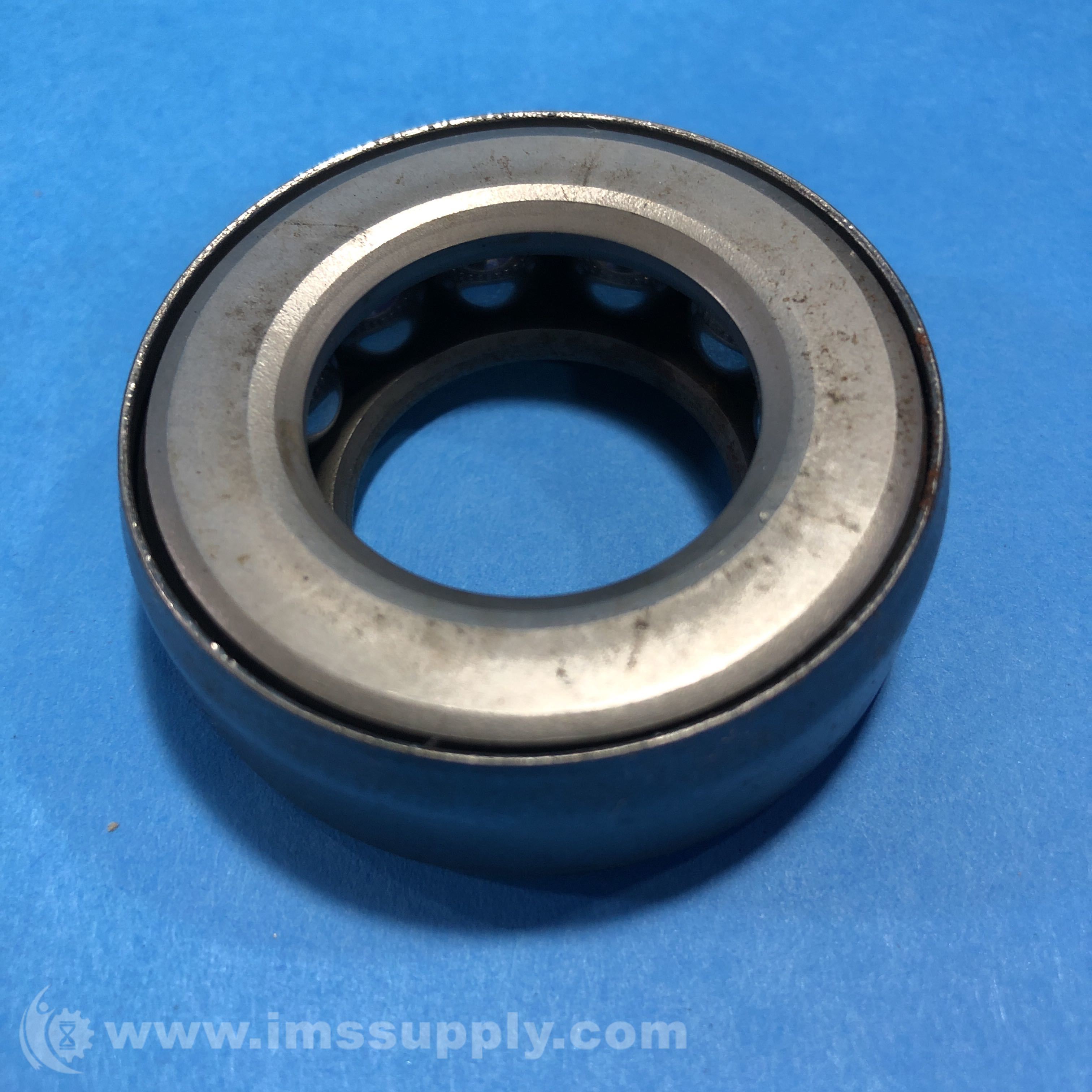 NICE 609 Deep Groove Single Row Thrust Ball Bearing - IMS Supply