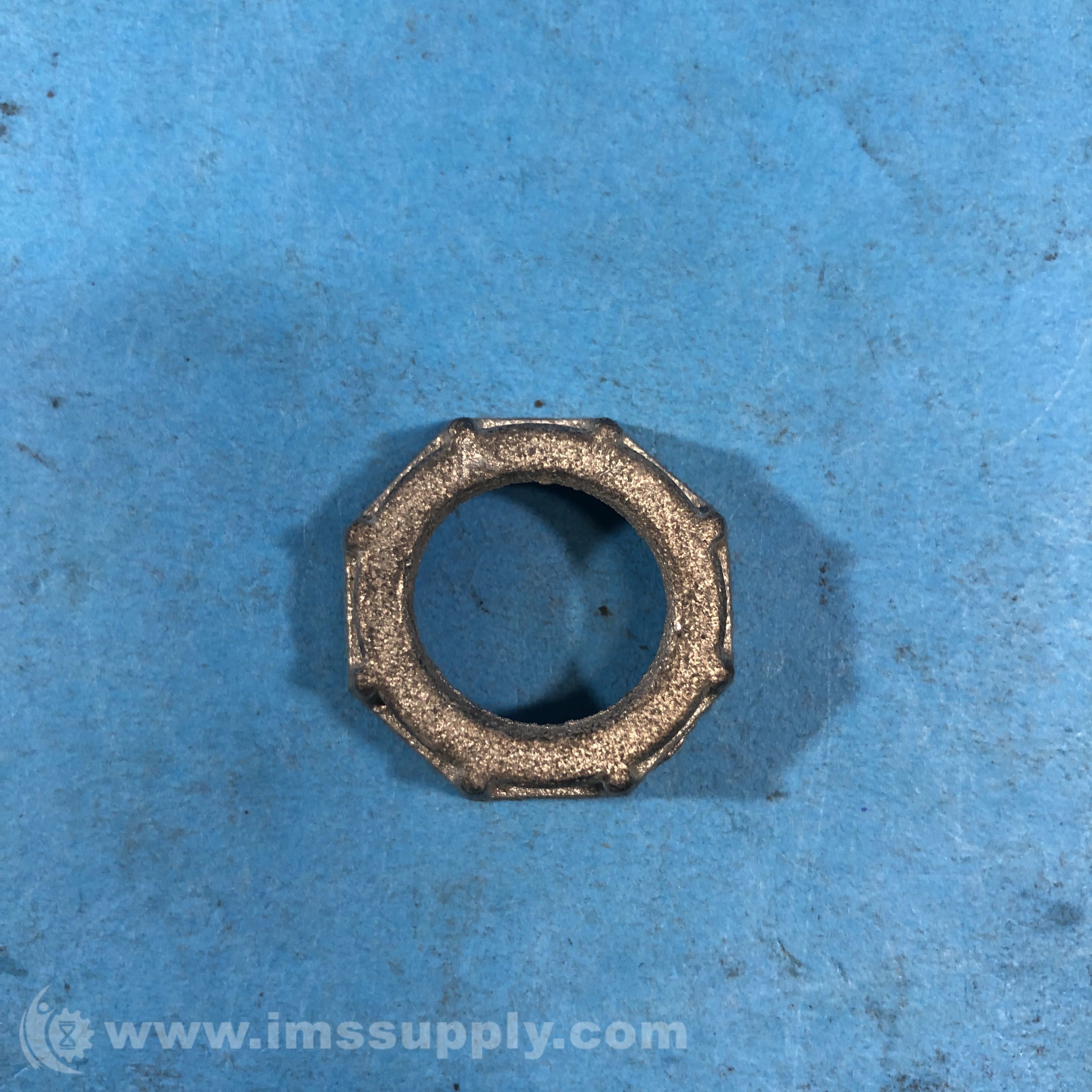 Conduit Locknut - IMS Supply