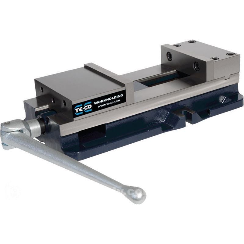 TE-CO PWS-8110 8 Single Station Parlec Vise - IMS Supply