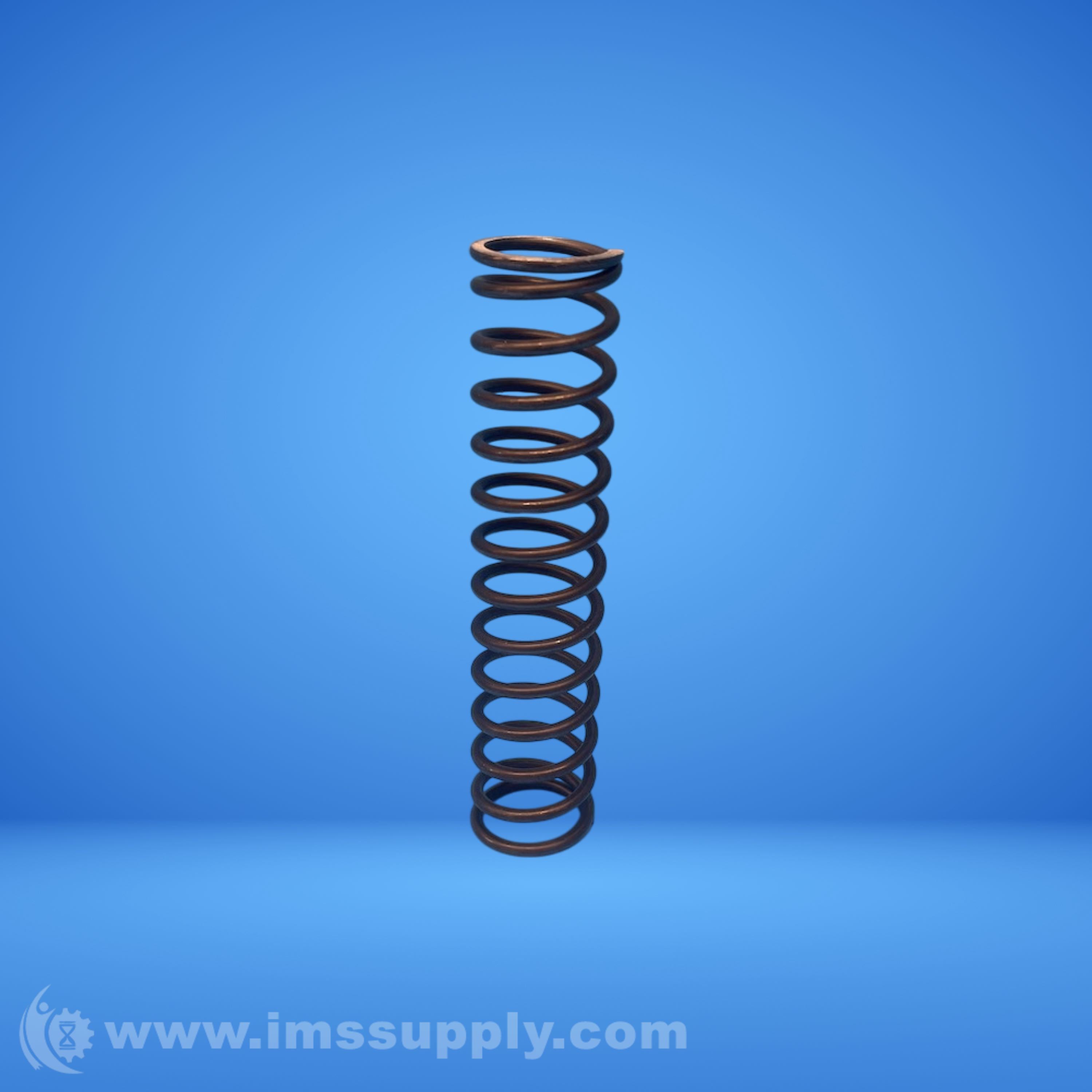 Misumi WL22-100 Round Wire Coil Spring - IMS Supply