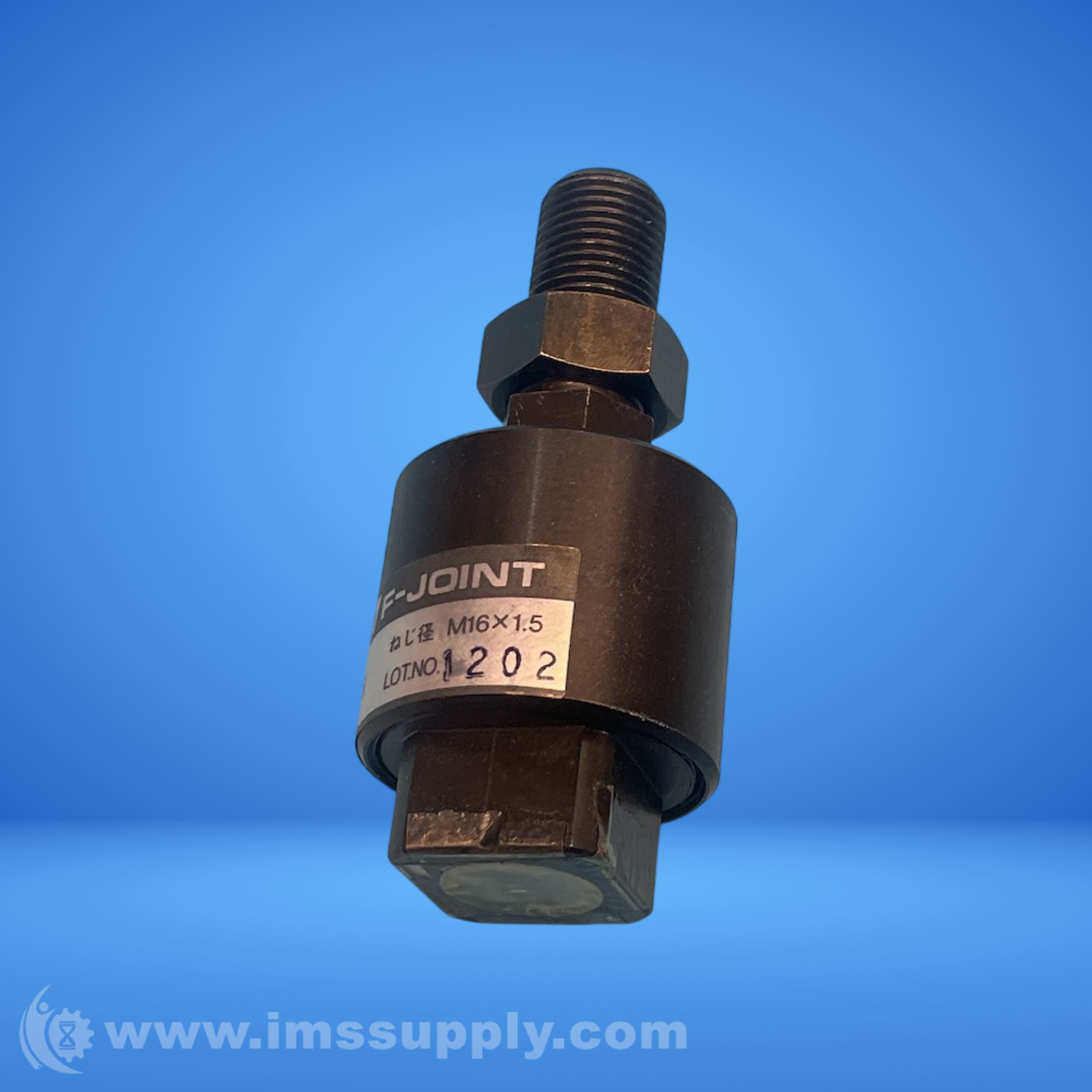 Taiyo RFH-16 Floating Joint - IMS Supply