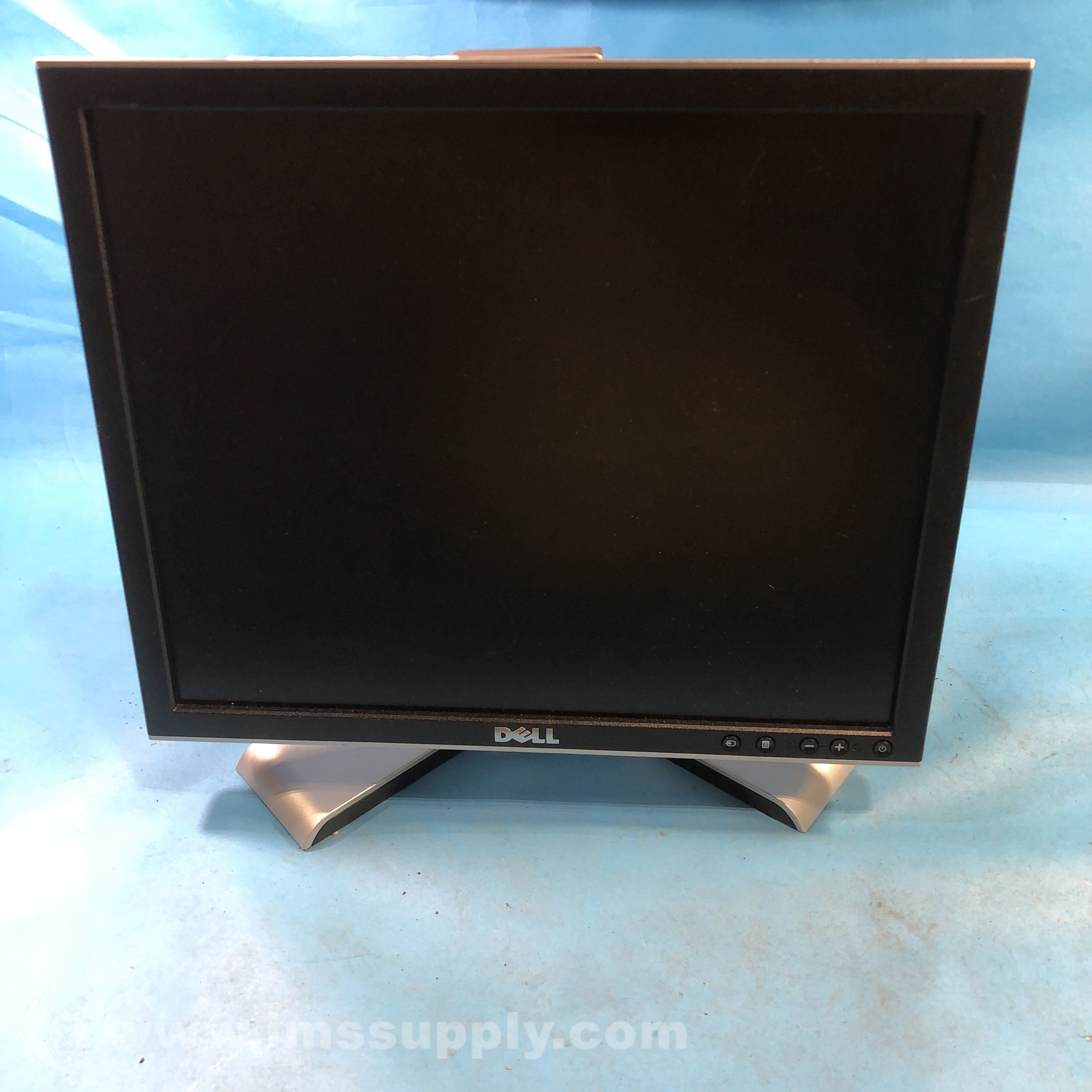 Dell 1708FPF 17 Desktop Monitor - IMS Supply