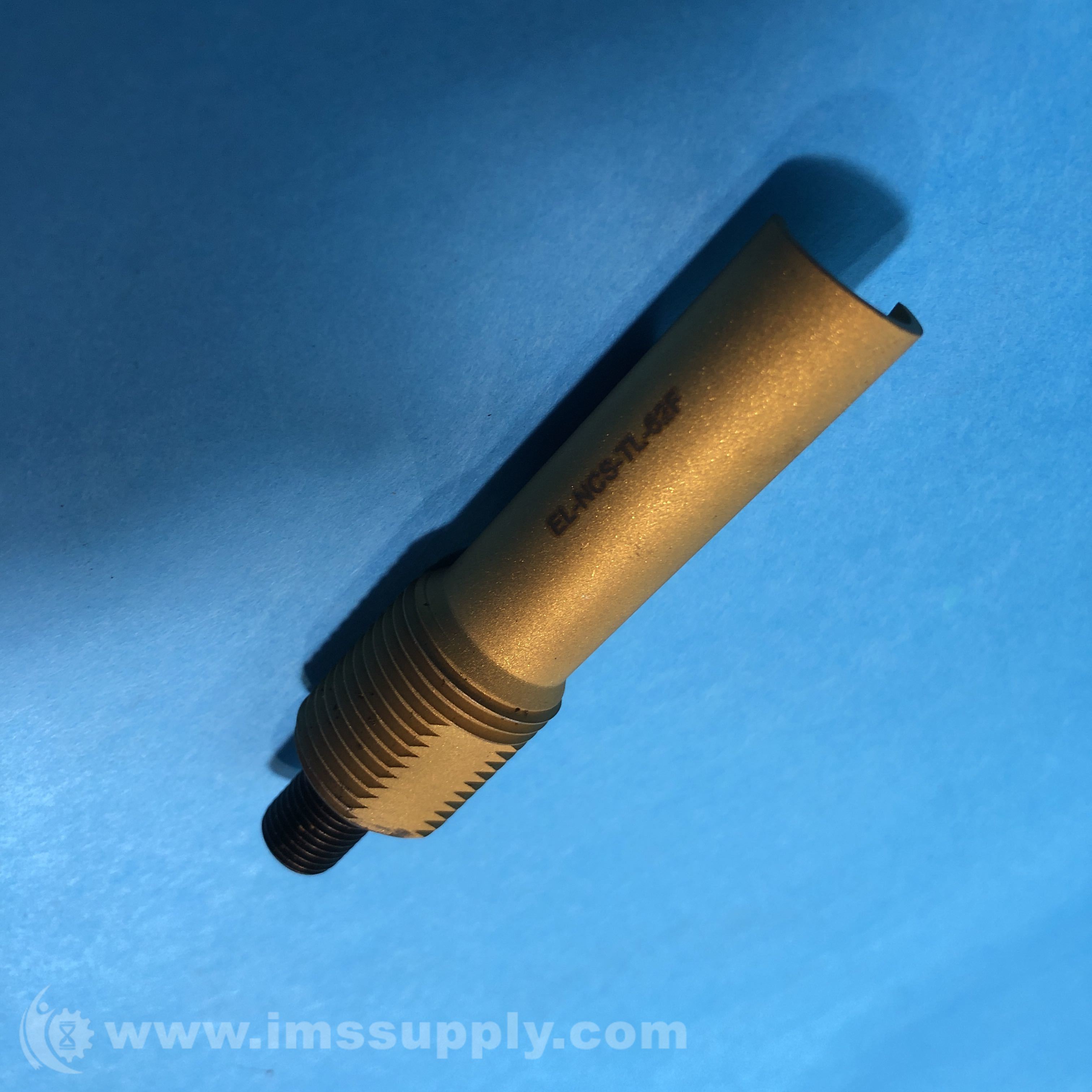 Elco Enterprises Inc EL-NCS-TL-62 Steel Reamer Blade - IMS Supply