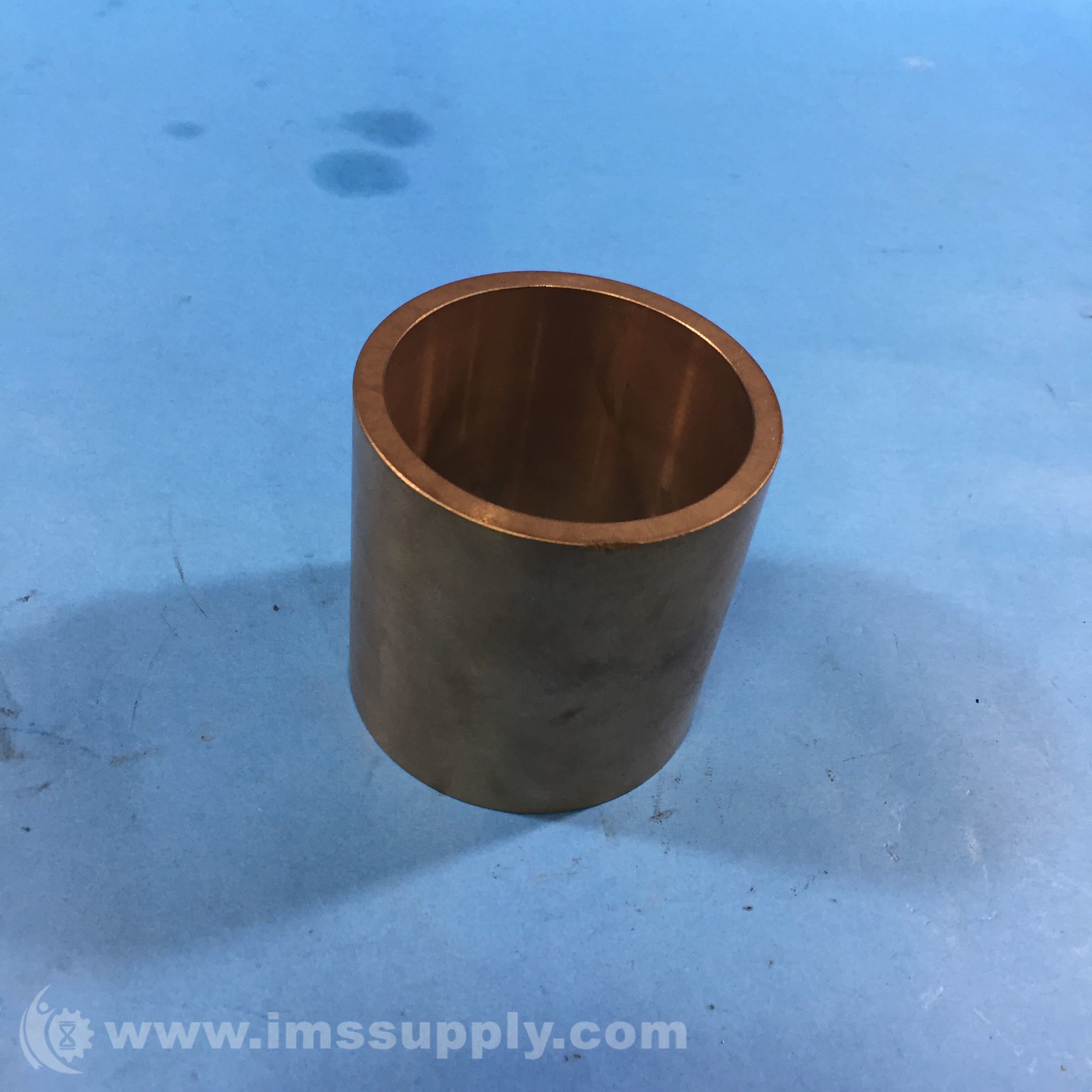 Viking Pump 2-129-007-454-05 Bronze Idler Bushing - IMS Supply