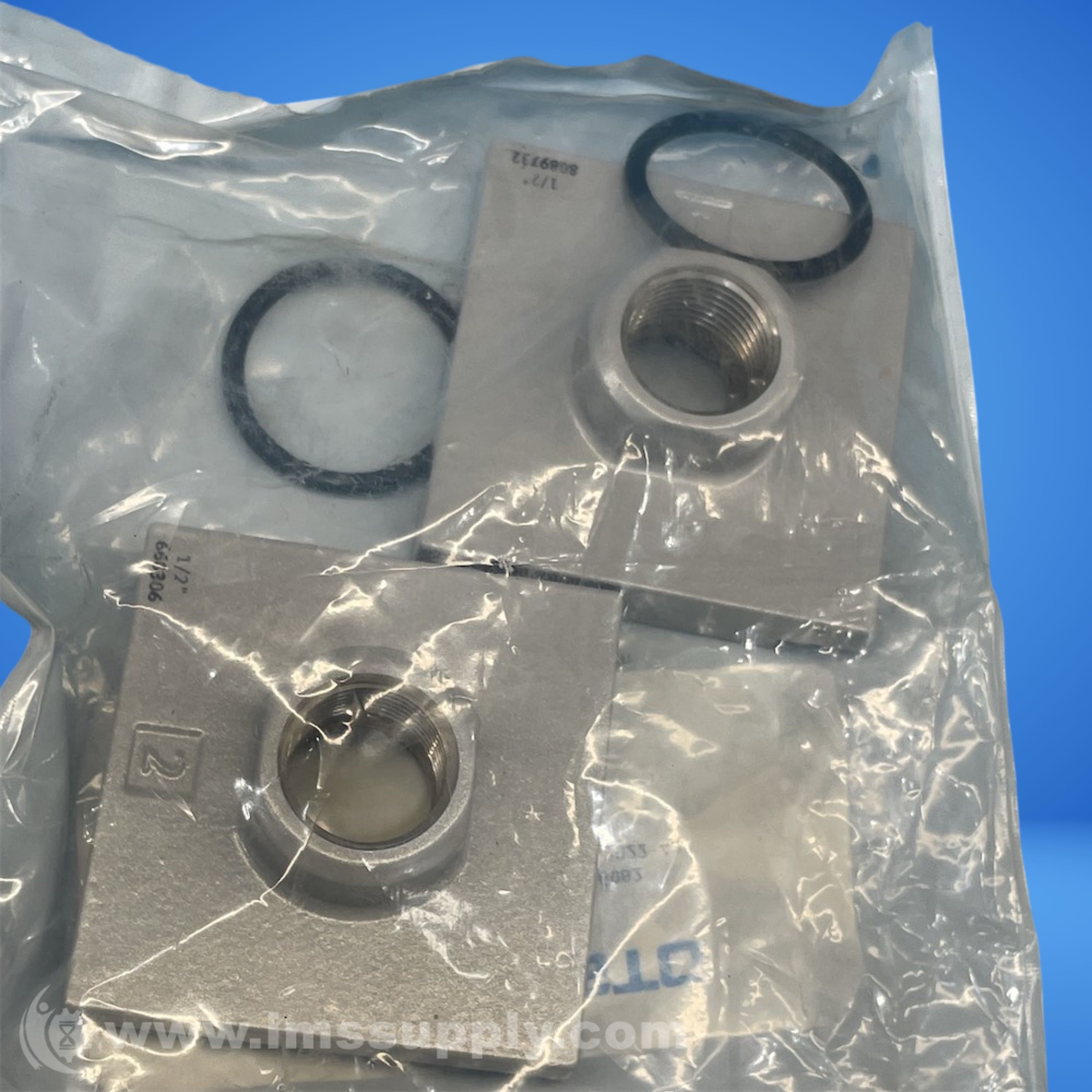 Festo M56-AGD - IMS Supply